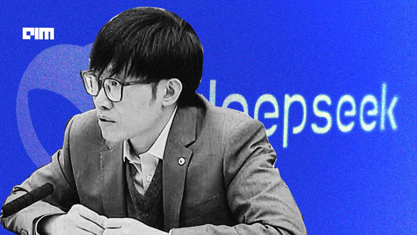 Who is DeepSeek's CEO Liang Wenfeng? | Analytics India Magazine