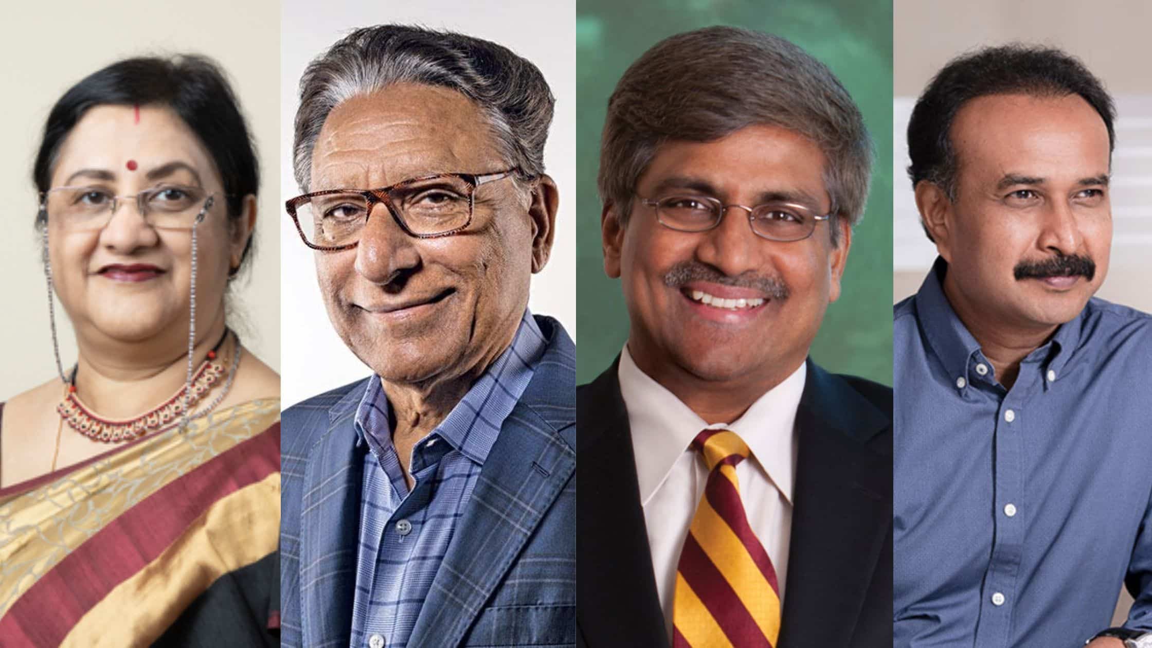 AI Takes Center Stage at Padma Awards 2025 | Analytics India Magazine