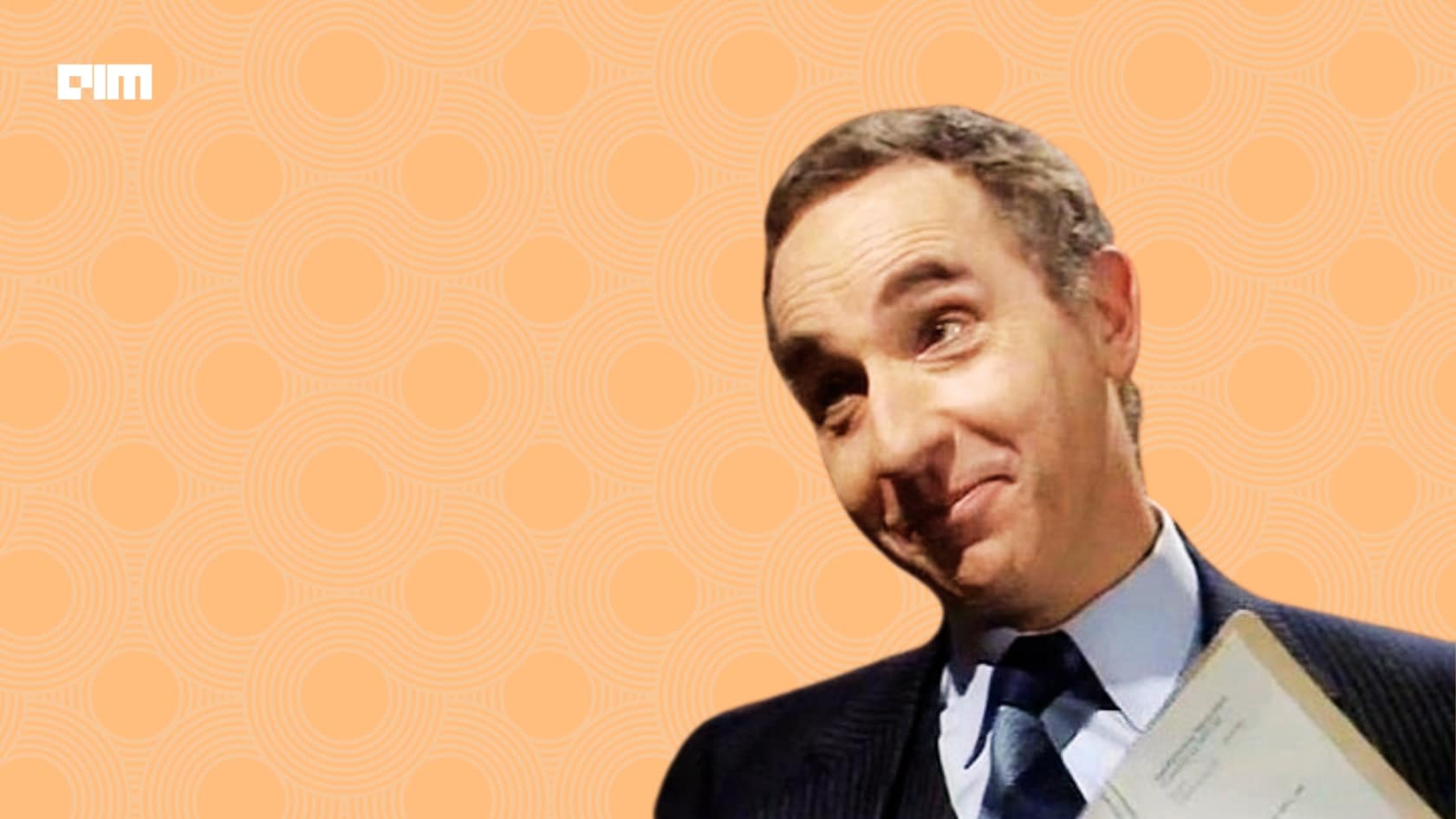 A British Sitcom Character is Now the UK Government’s AI Assistant ...