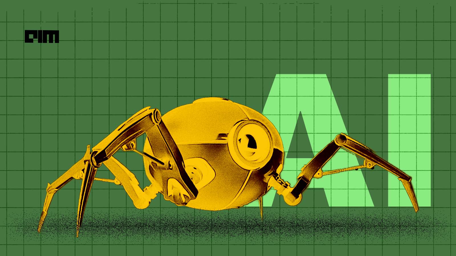 Are AI Crawlers Causing More Harm Than Good? | Analytics India Magazine