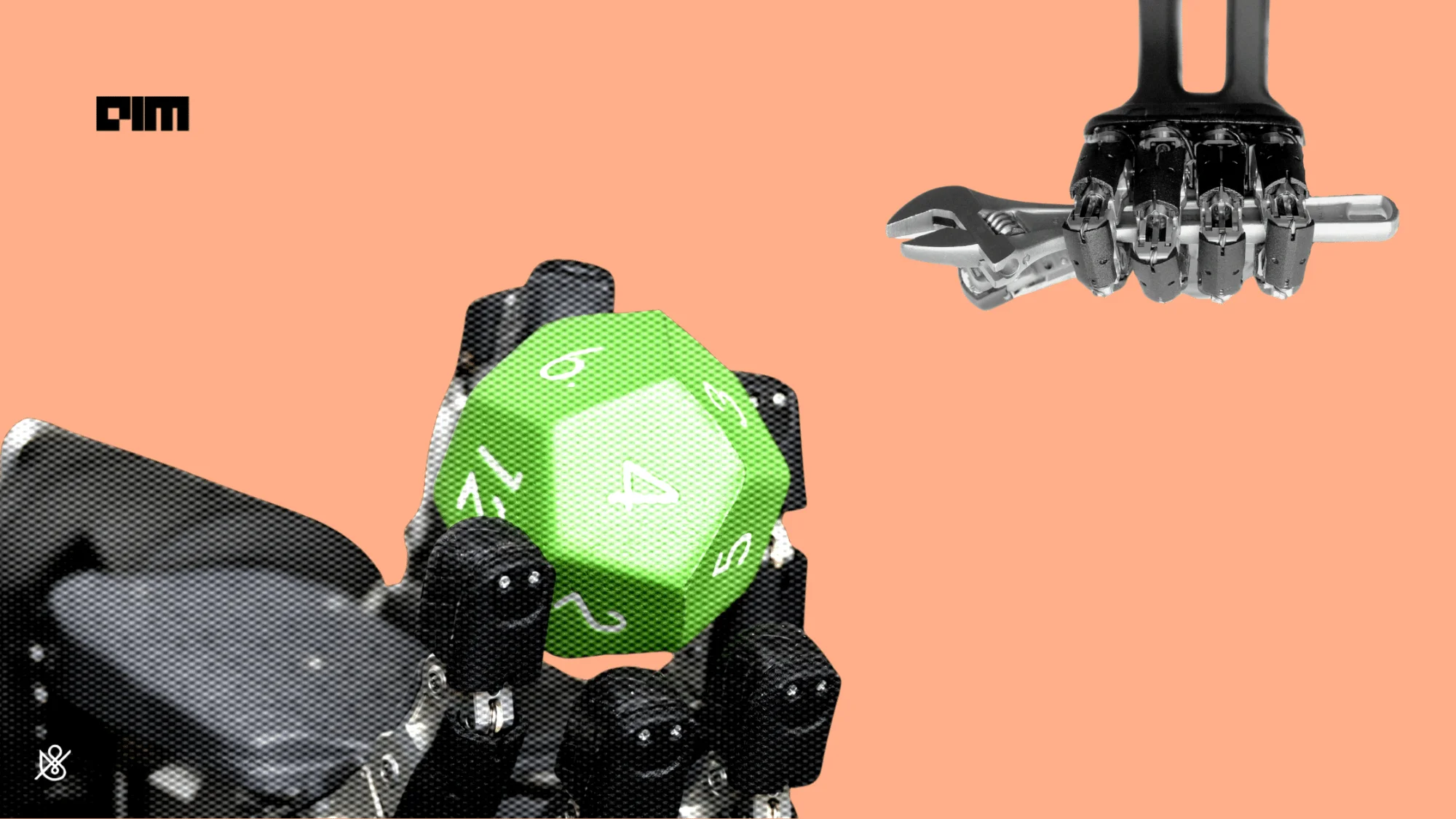 How Does Sanctuary AI’s Phoenix Robot Hand Work? | Analytics India Magazine
