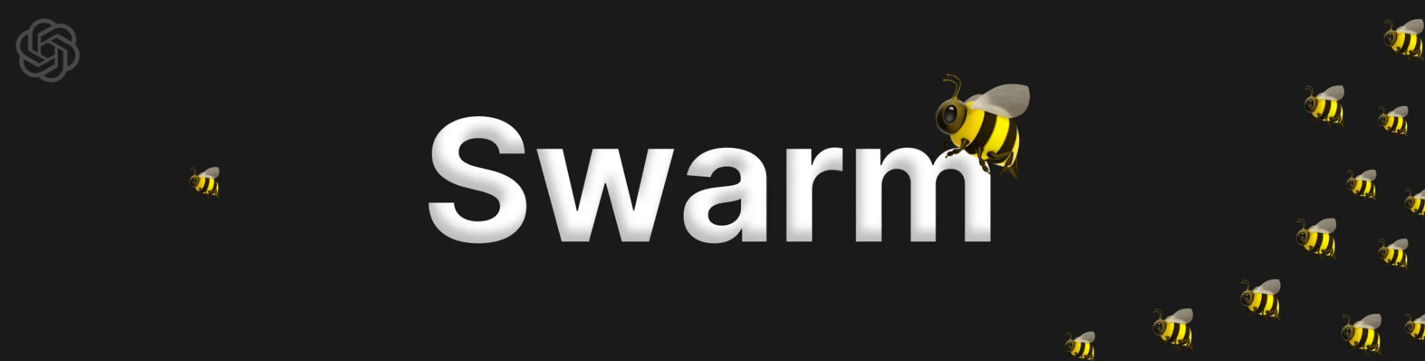 OpenAI Introduces Swarm, a Framework for Building Multi-Agent Systems ...