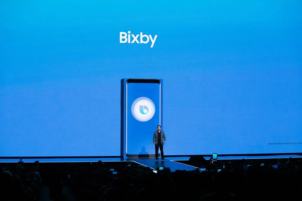 The New Samsung Bixby with Gen AI to Rival with ChatGPT | Analytics ...