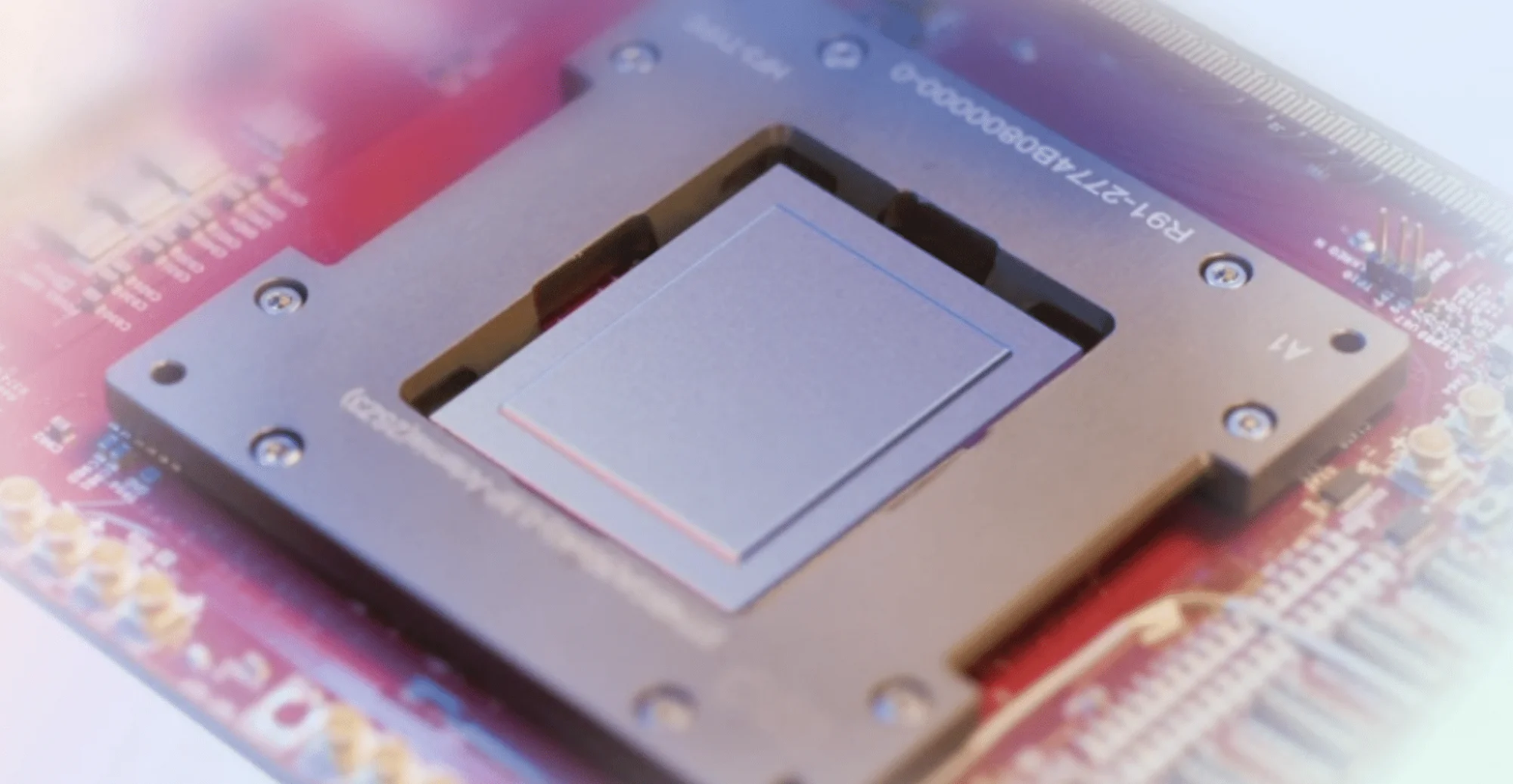 How does Meta's MTIA chip revolutionize AI training? | Analytics India ...