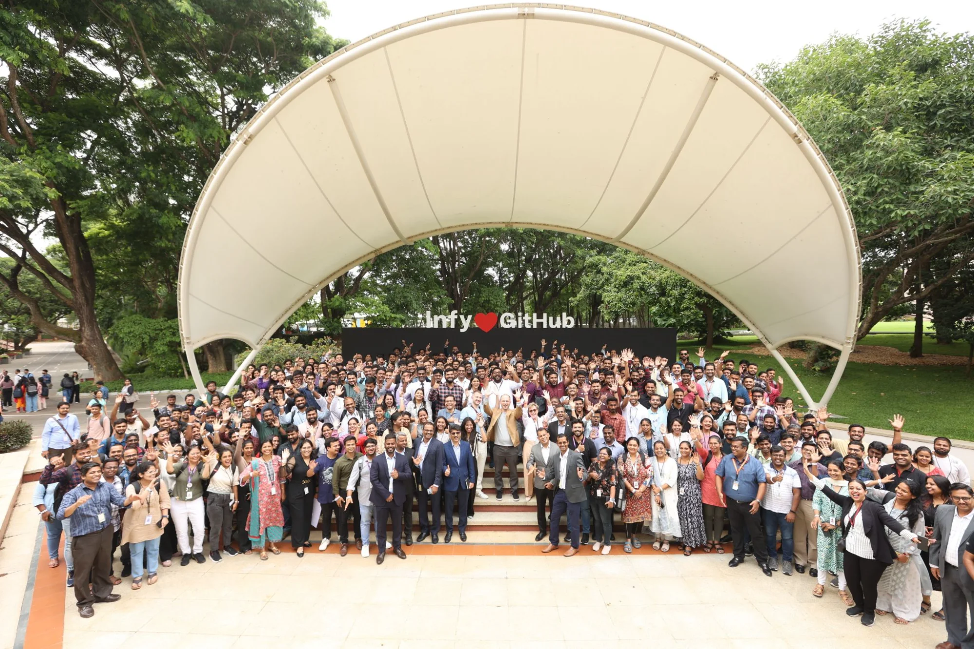 How Will GitHub and Infosys Transform Software Development? | Analytics India Magazine