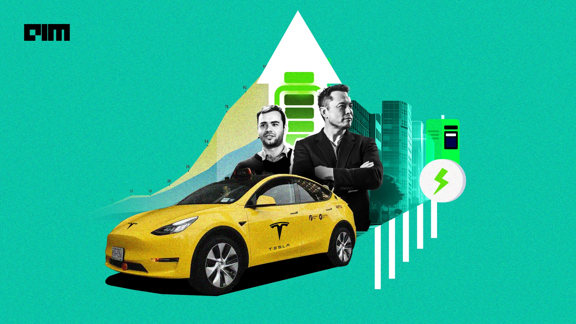 Tesla’s Robotaxis to Run 24/7, Thanks to Wireless Charging Pads ...