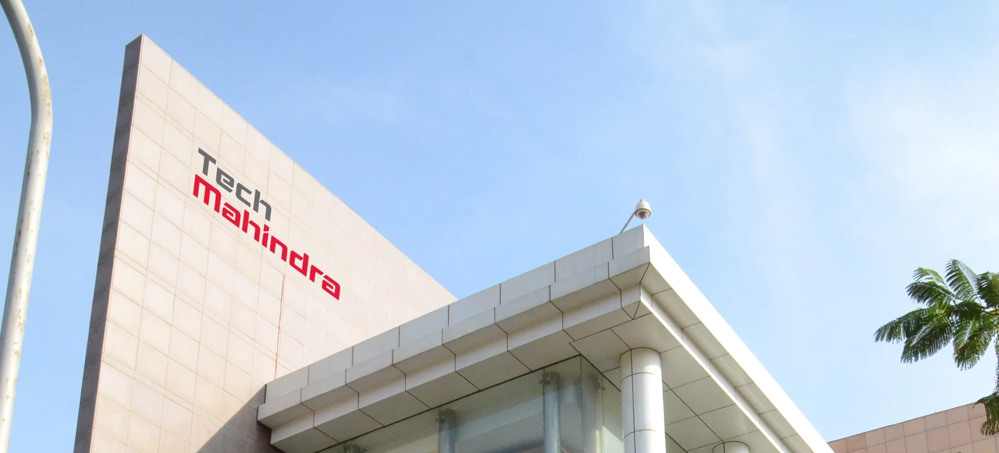 Tech Mahindra Partners with Microsoft to Transform Workplace ...