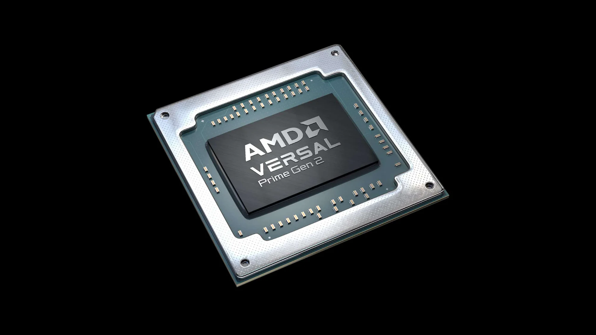 How do AMD Versal Gen 2 SoCs boost AI processing? | Analytics India ...