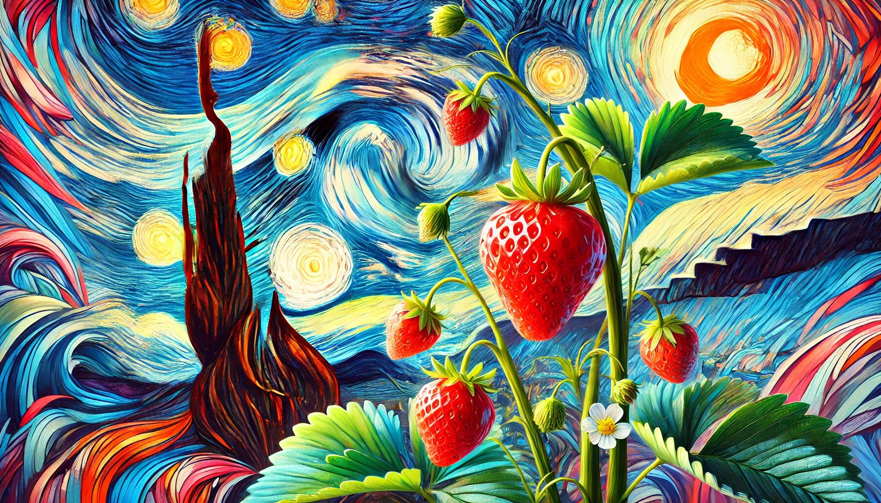 Sam Altman Confirms OpenAI’s Project Strawberry | Analytics India Magazine