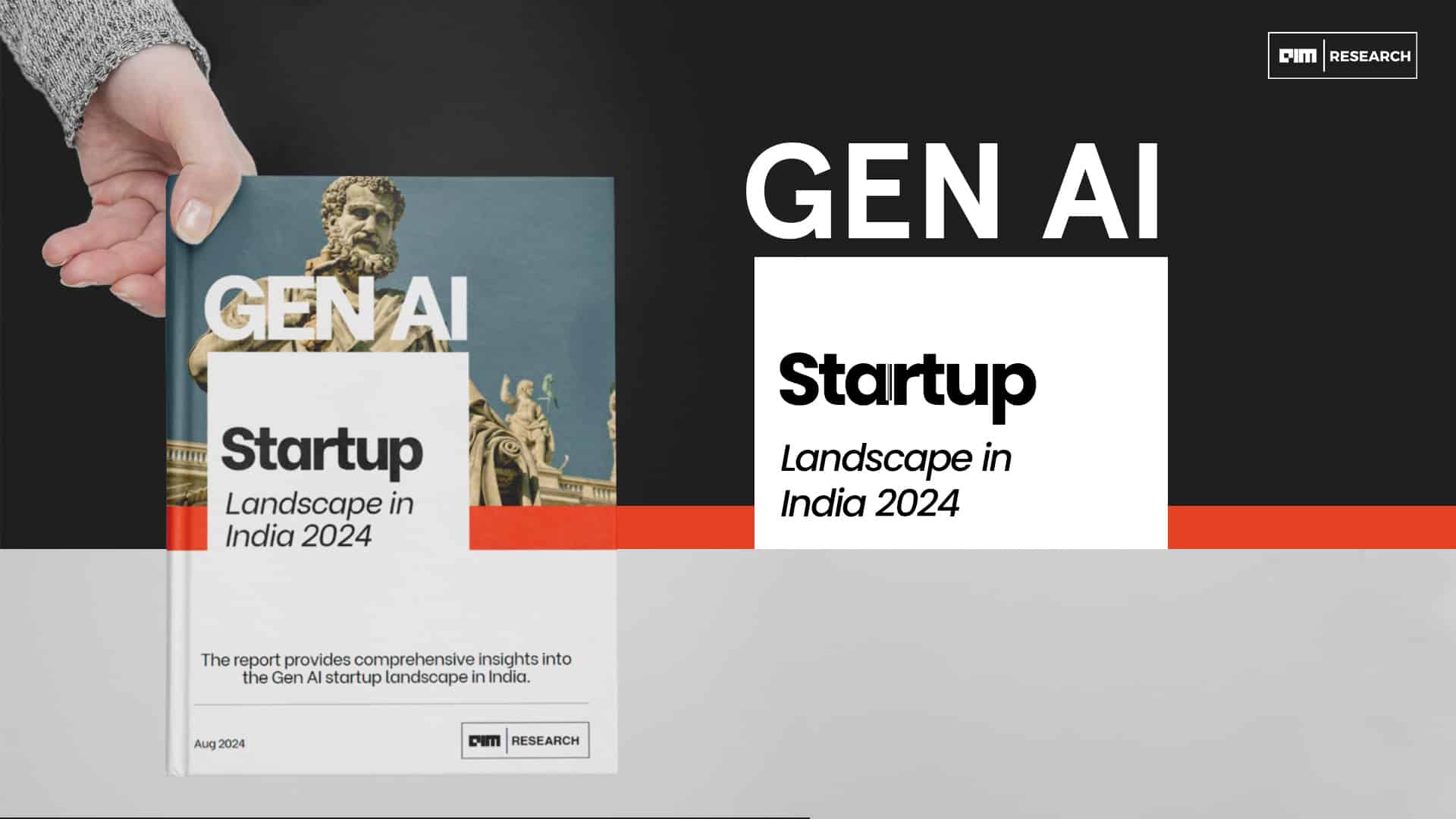What Are the Key Trends in Gen AI Startups India 2024? | Analytics ...