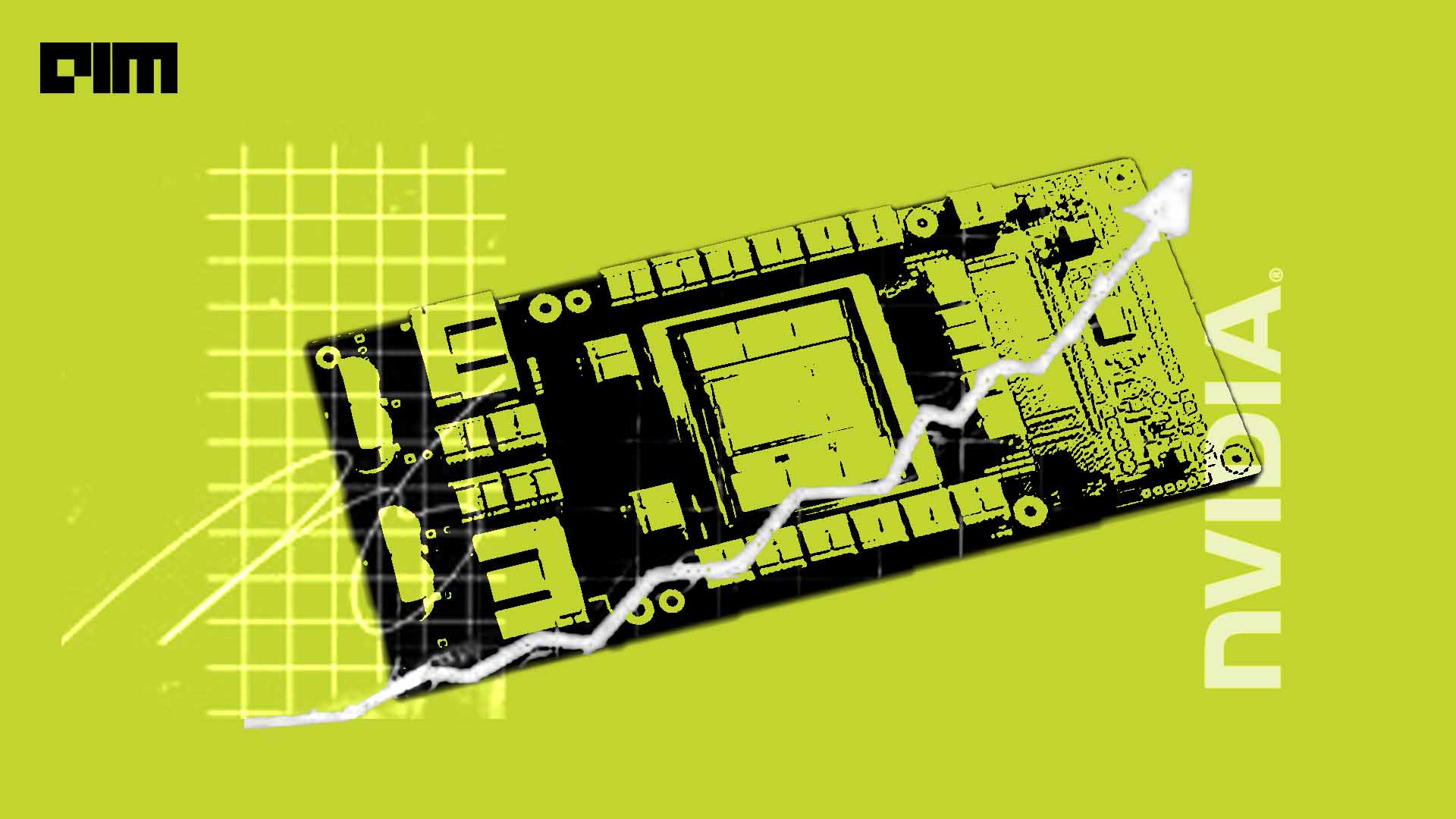 Can Etched's Sohu Chip Dethrone NVIDIA's Dominance? | Analytics India ...