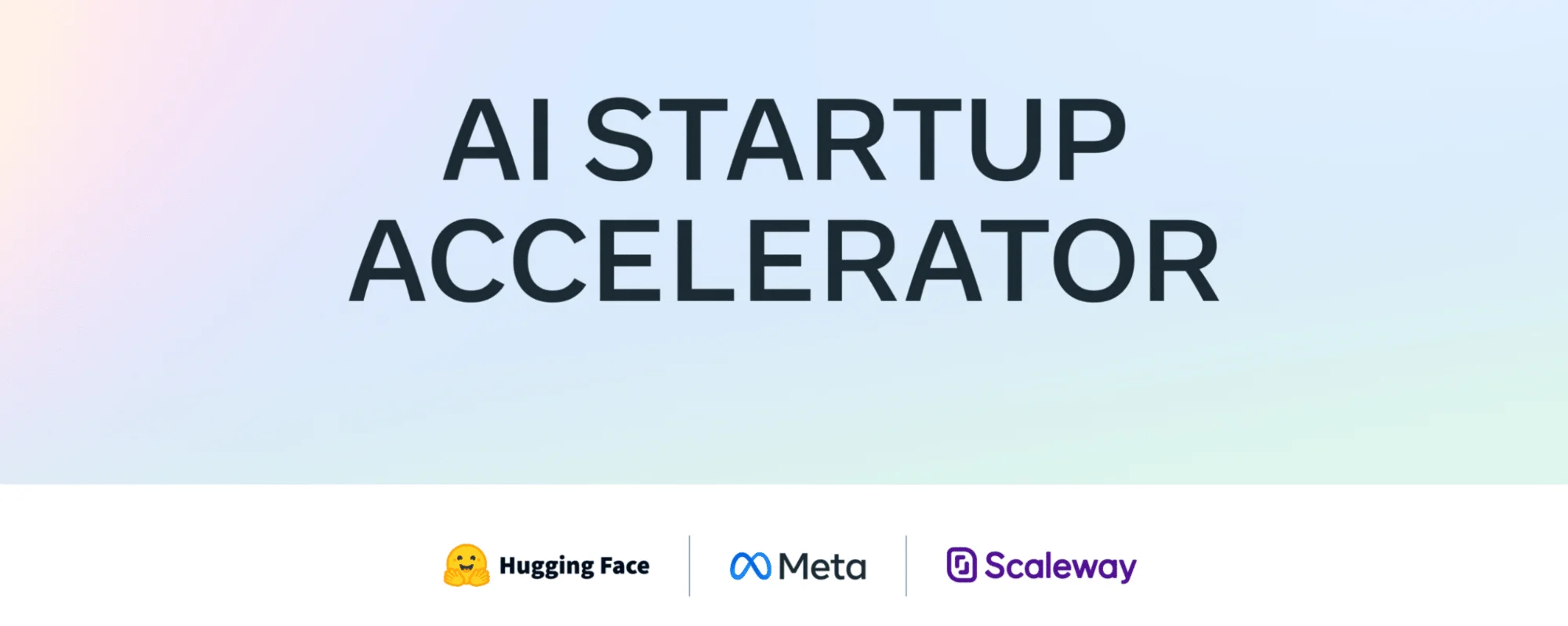 How Will Meta's AI Accelerator Transform EU Startups? | Analytics India ...