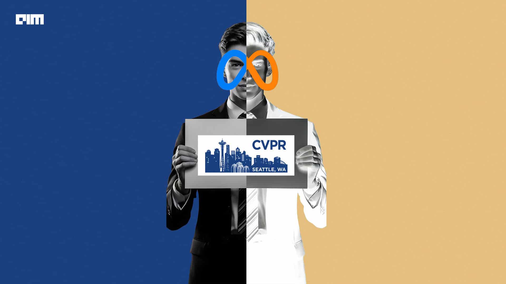 What Are the Top Papers from Meta at CVPR 2024? | Analytics India Magazine