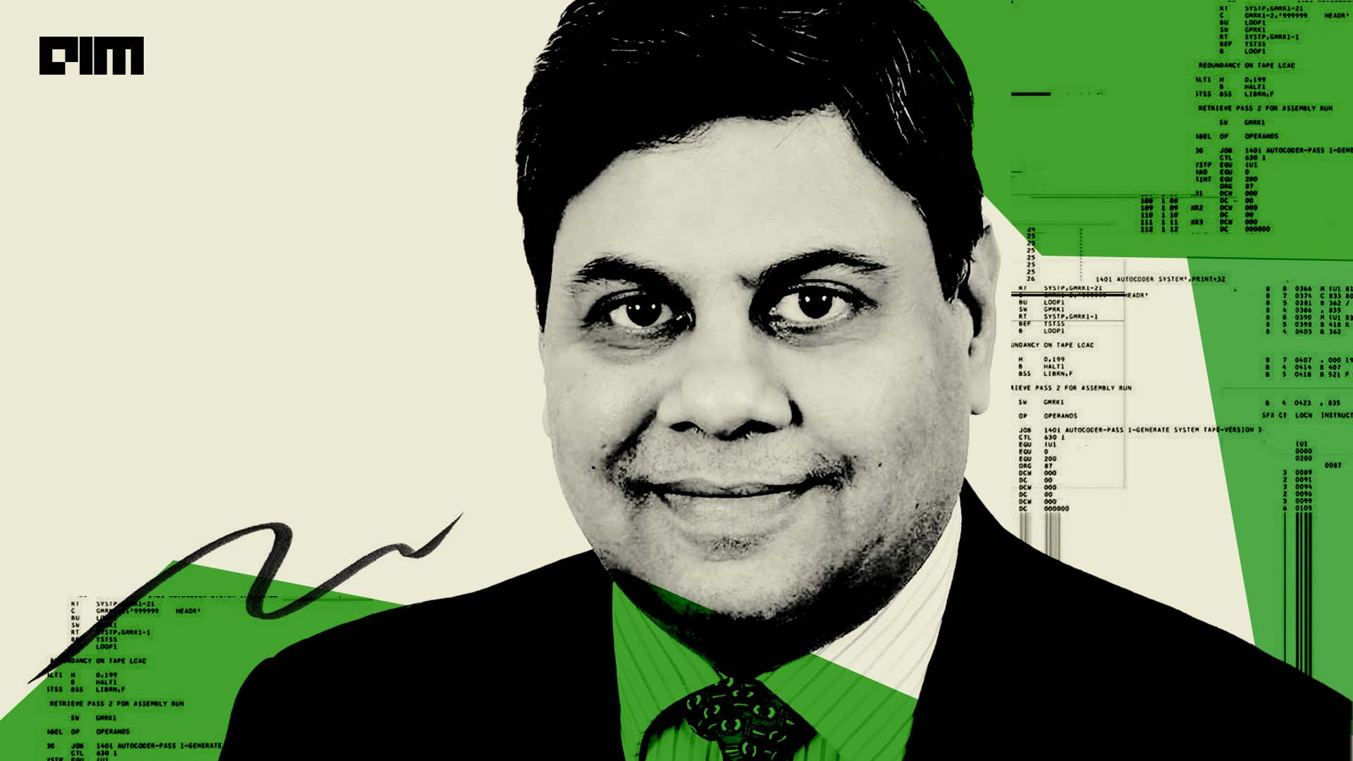 How Does NetApp Use Half of the World’s Data in AI? | Analytics India ...
