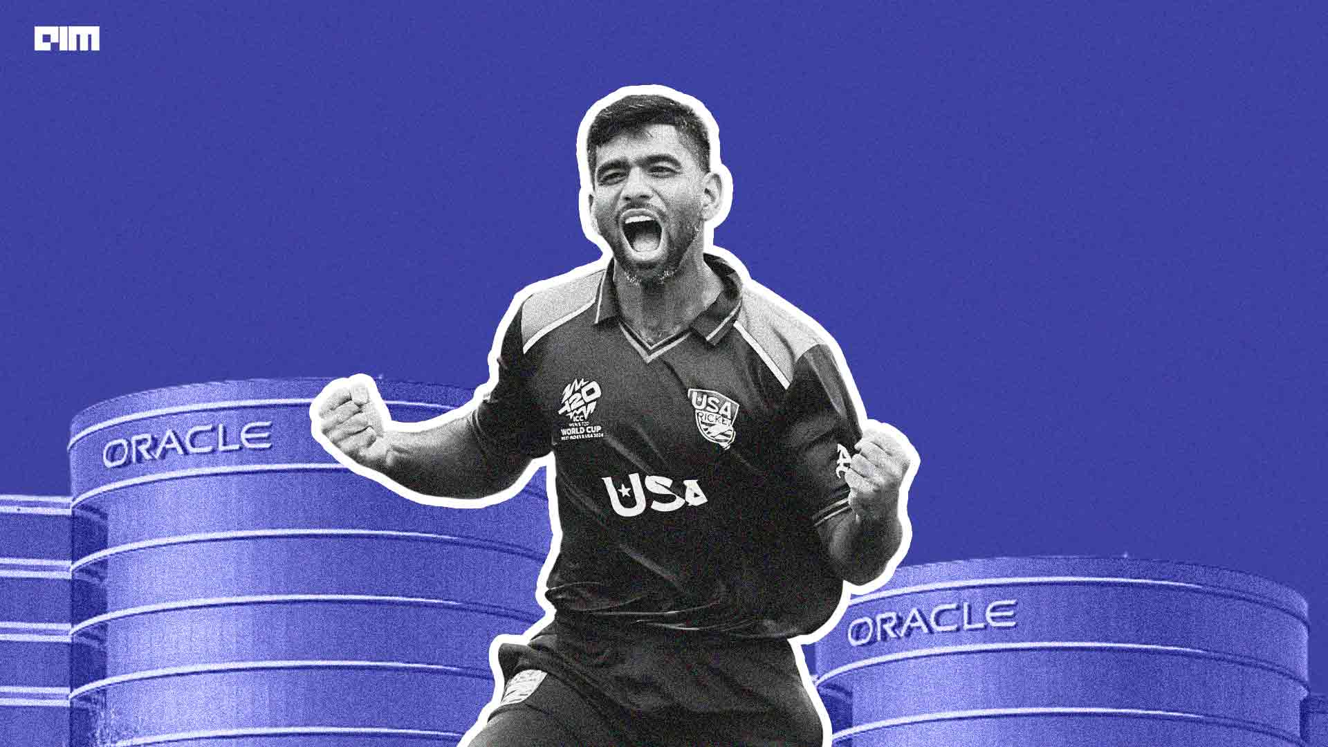 How Does Cricket Reflect Oracle's Work Culture? | Analytics India Magazine