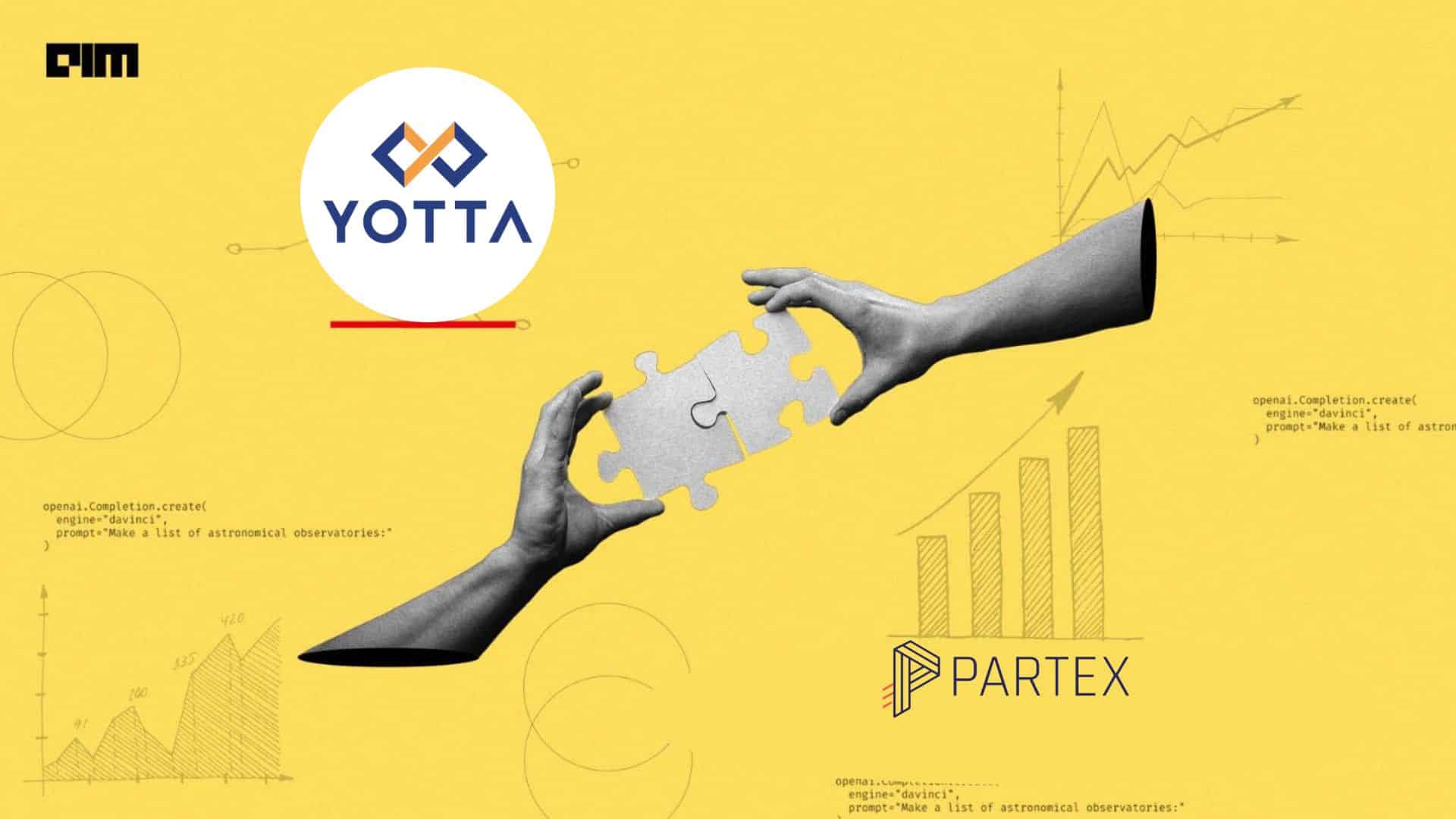 How is Yotta Transforming Drug Discovery with GPU Cloud? | Analytics ...