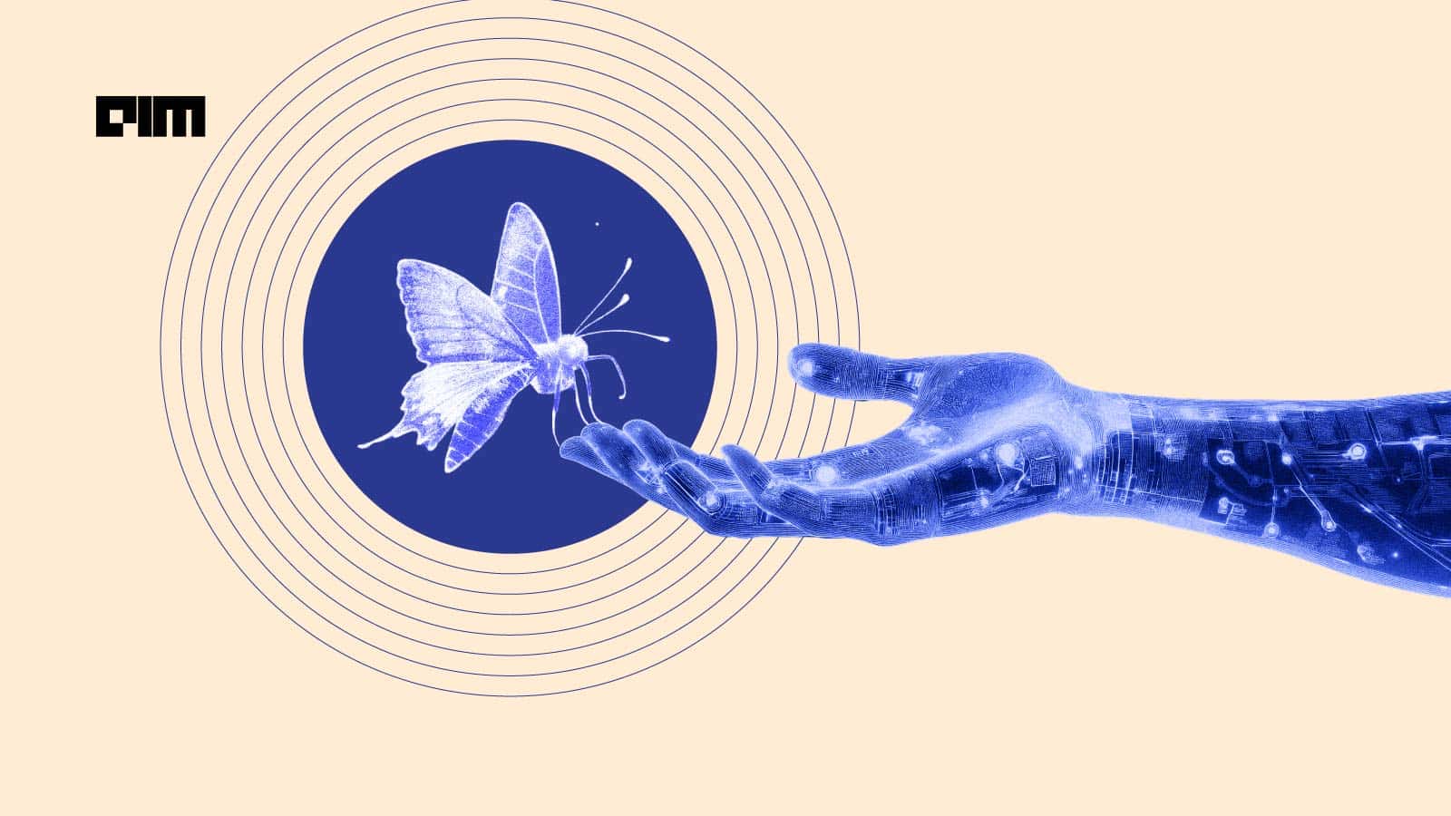 How is Meta advancing robotics with touch and dexterity? | Analytics ...