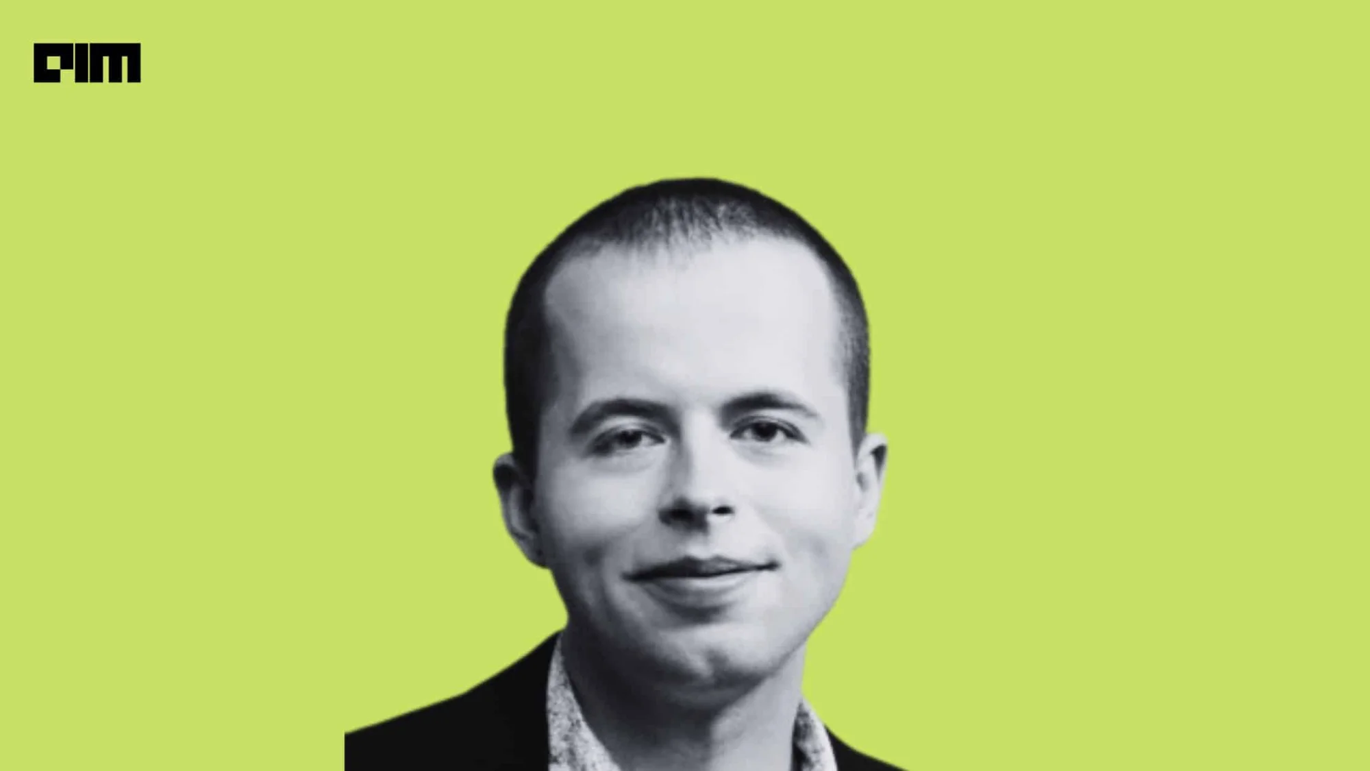 Who Is Jakub Pachocki, OpenAI's New Chief Scientist? | Analytics India ...