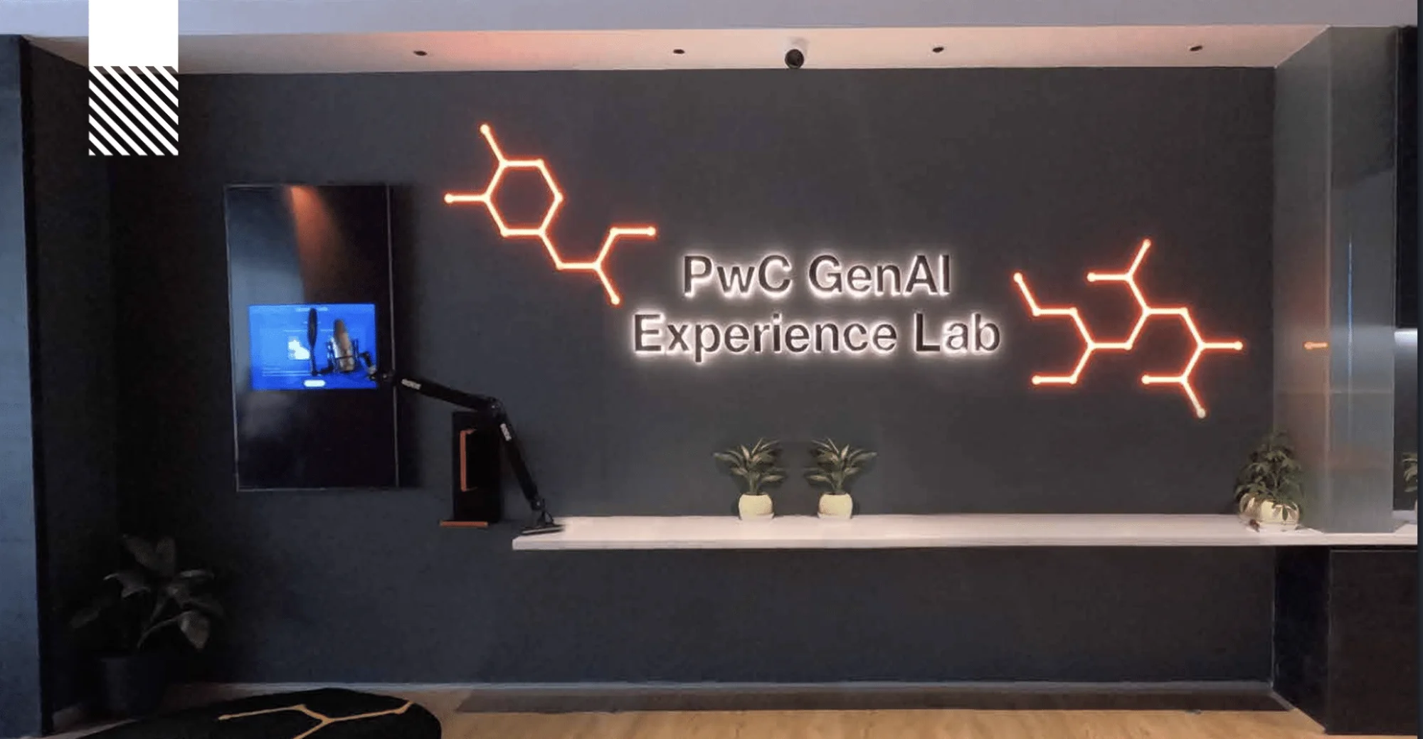 How is PwC India's GenAI Experience Lab transforming AI? | Analytics ...