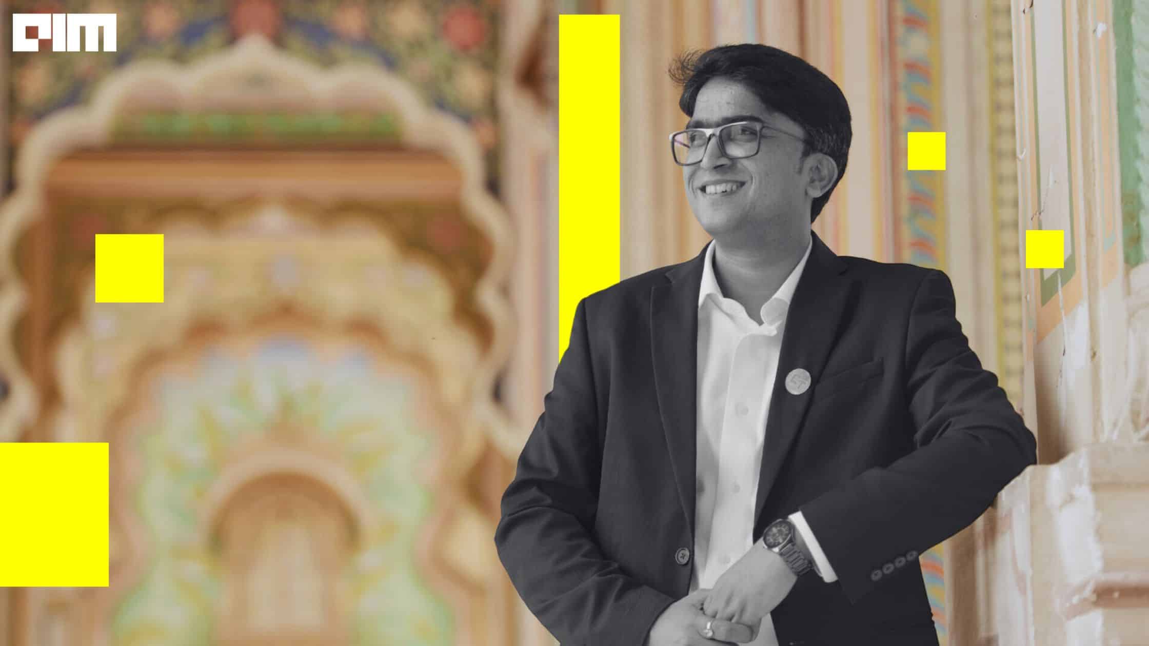 From Jaipur to Jersey: The Growth Story of Celebal Technologies ...