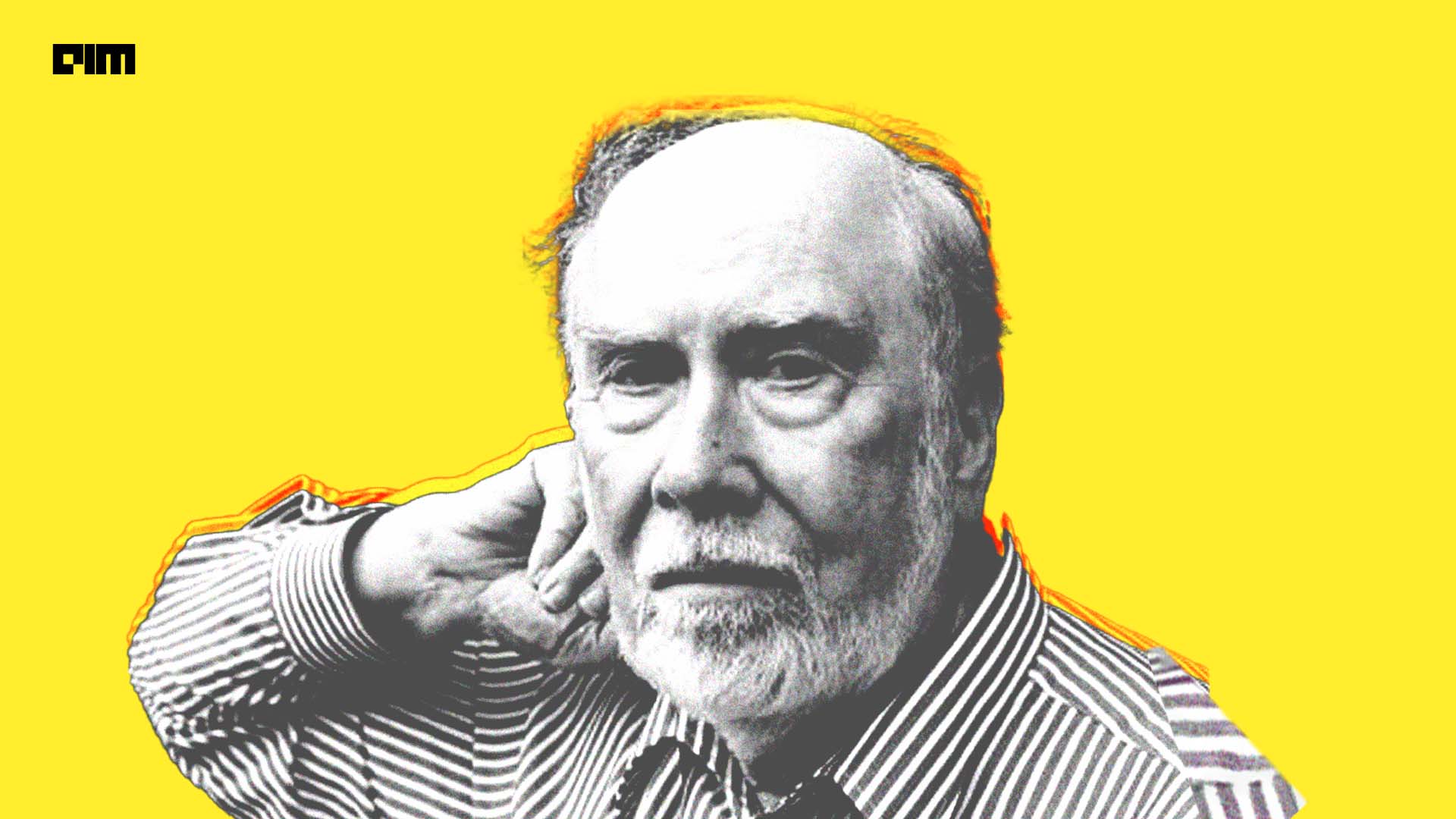 What is the legacy of Niklaus Wirth in programming? | Analytics India ...