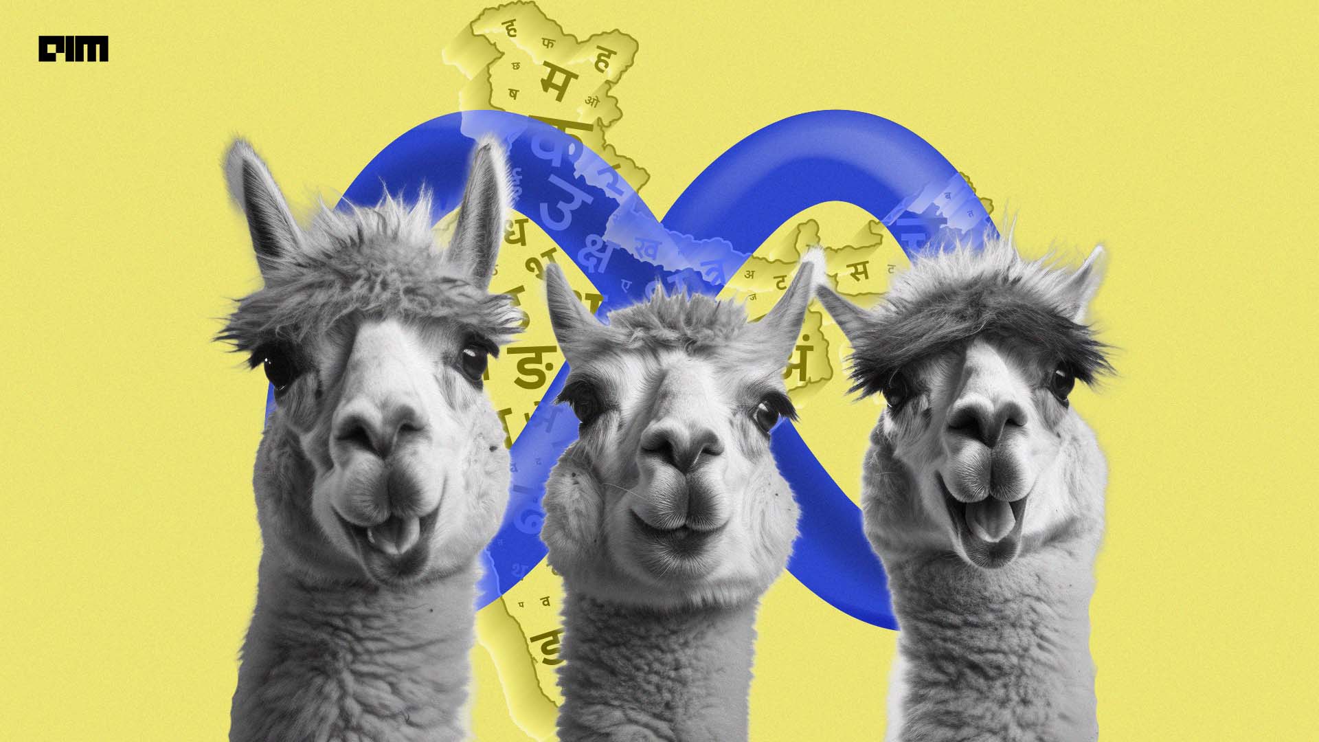 AWS Brings Meta’s Llama 3 Models on Amazon Bedrock | Analytics India ...