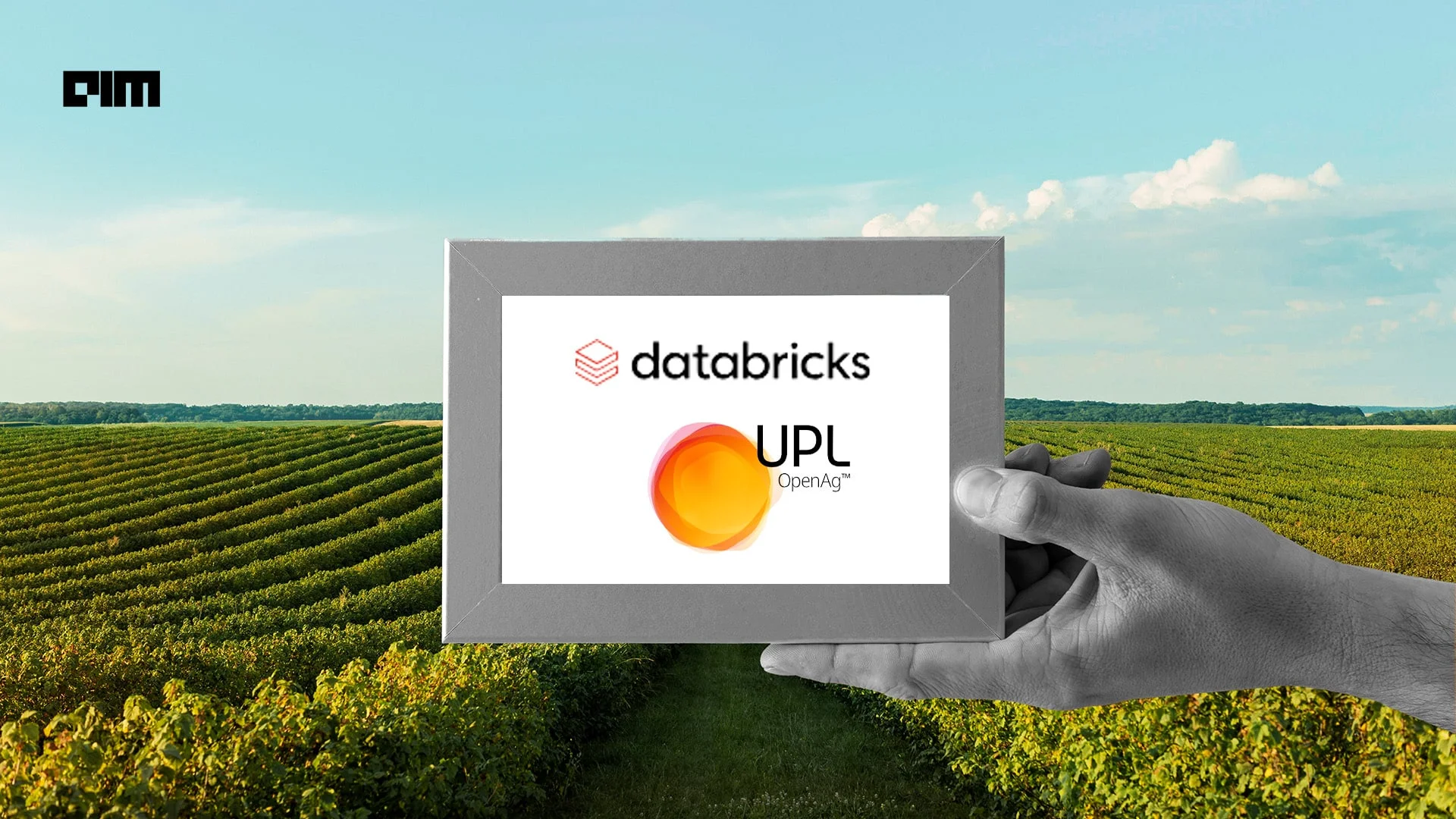 How Databricks is Enabling Agriculture’s Data Revolution with UPL ...
