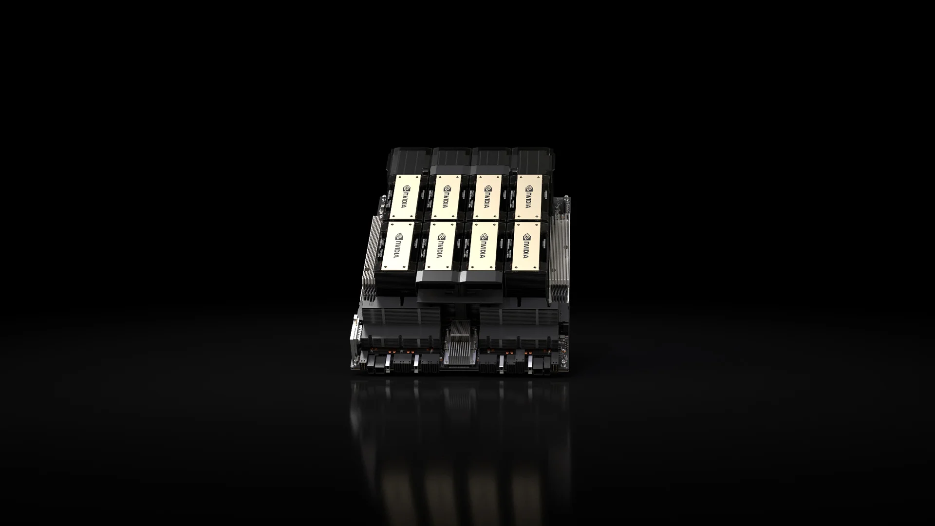 How is NVIDIA Hopper Revolutionizing Generative AI Inference ...