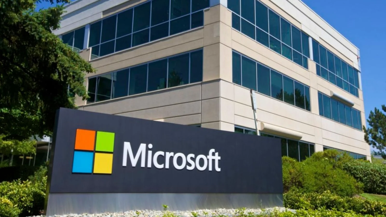 How is Microsoft Restructuring Leadership for AI Success? | Analytics ...