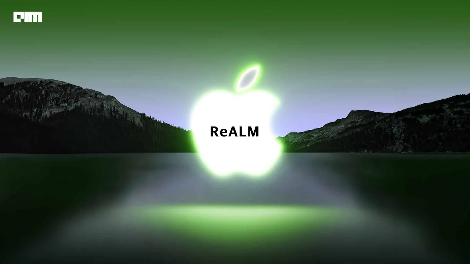 Apple’s ReALM Challenges OpenAI’s GPT-4 | Analytics India Magazine