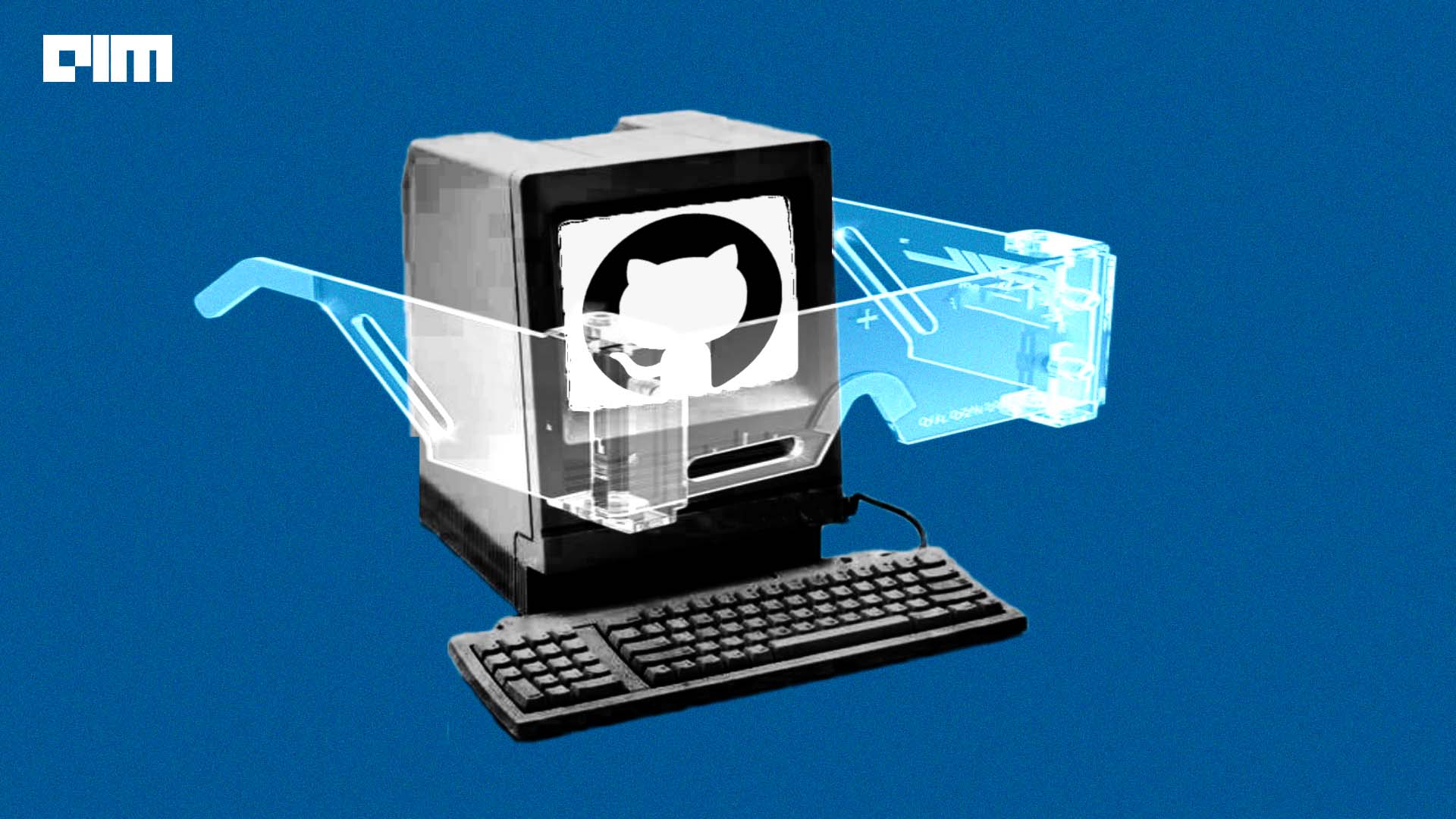 Which computer vision models dominate GitHub? | Analytics India Magazine