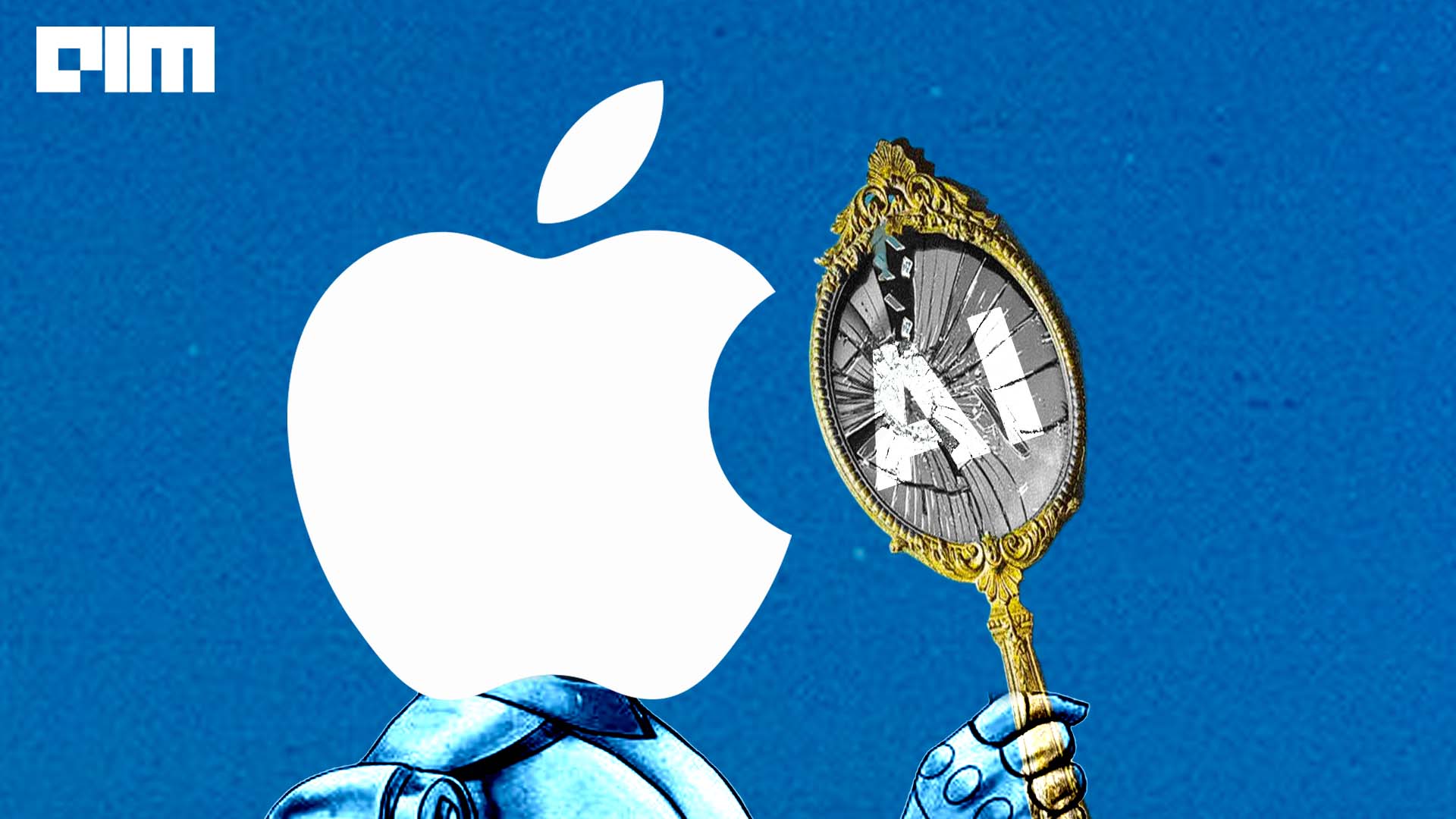 Why did Apple acquire so many AI startups in 2023? | Analytics India ...
