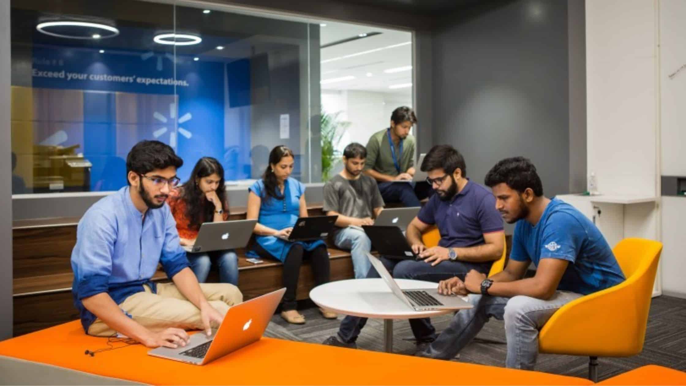 How is Walmart Global Tech Expanding in Bengaluru? | Analytics India ...