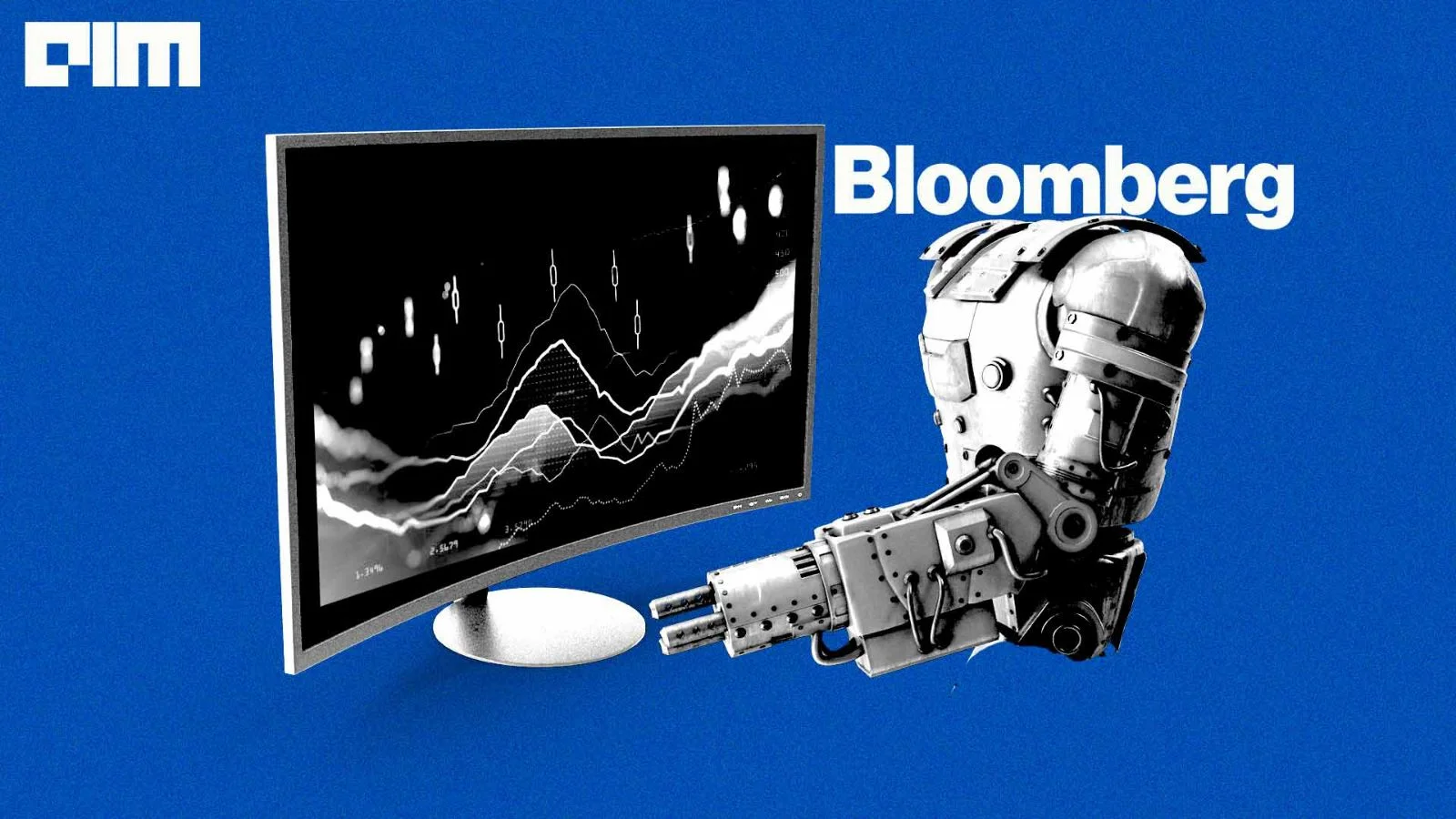 How Will Bloomberg's AI Partnership Transform News Delivery ...