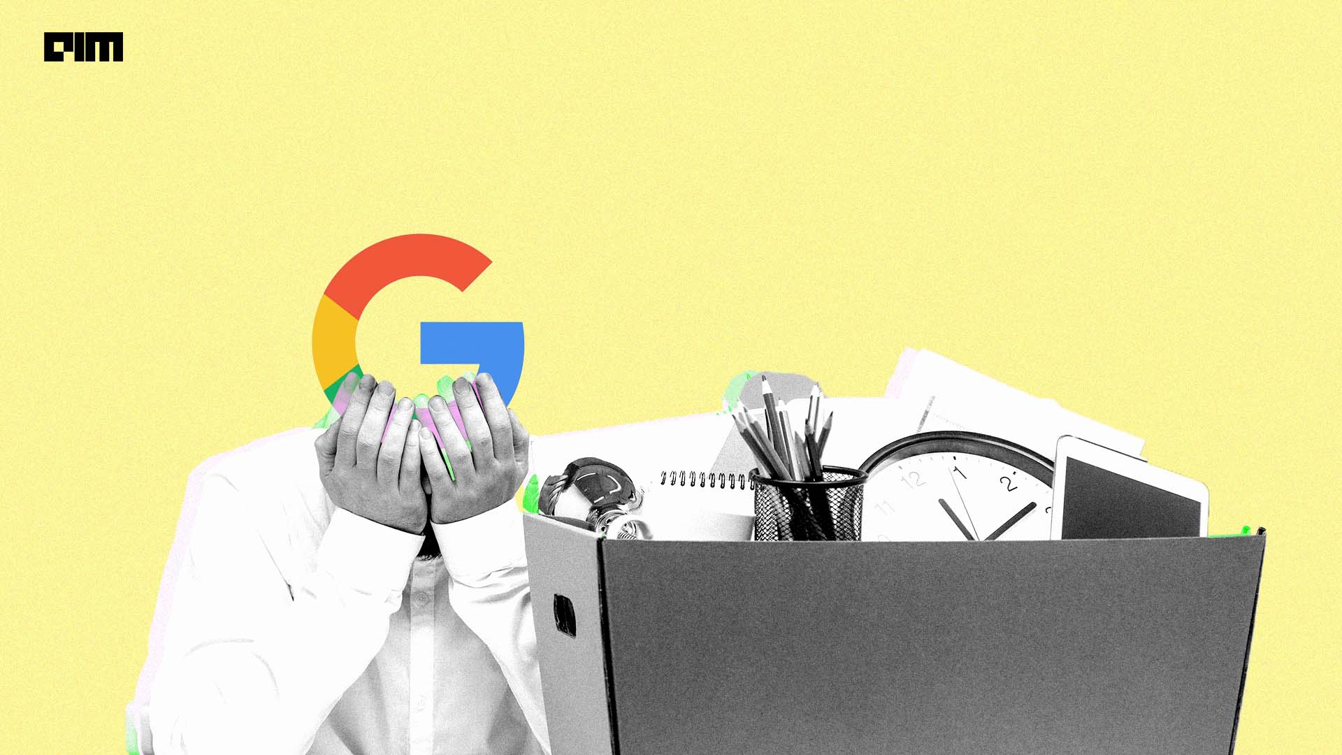 Why is Google cutting ties with AI training data providers? | Analytics ...