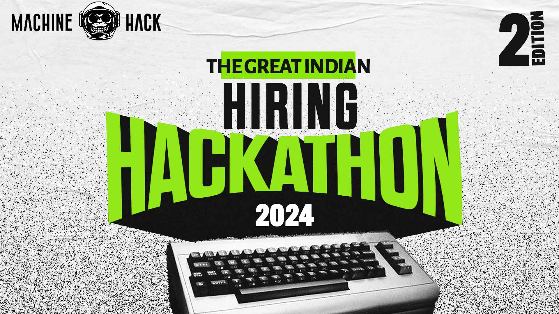 How Will The Great Indian Hiring Hackathon 2024 Benefit You ...