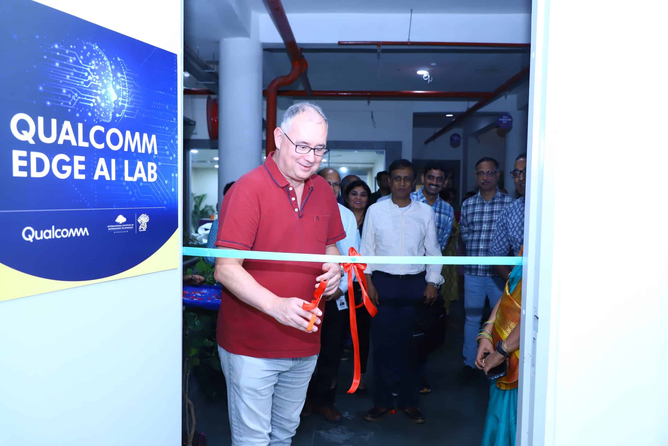 How is Qualcomm Advancing Edge AI in India? | Analytics India Magazine