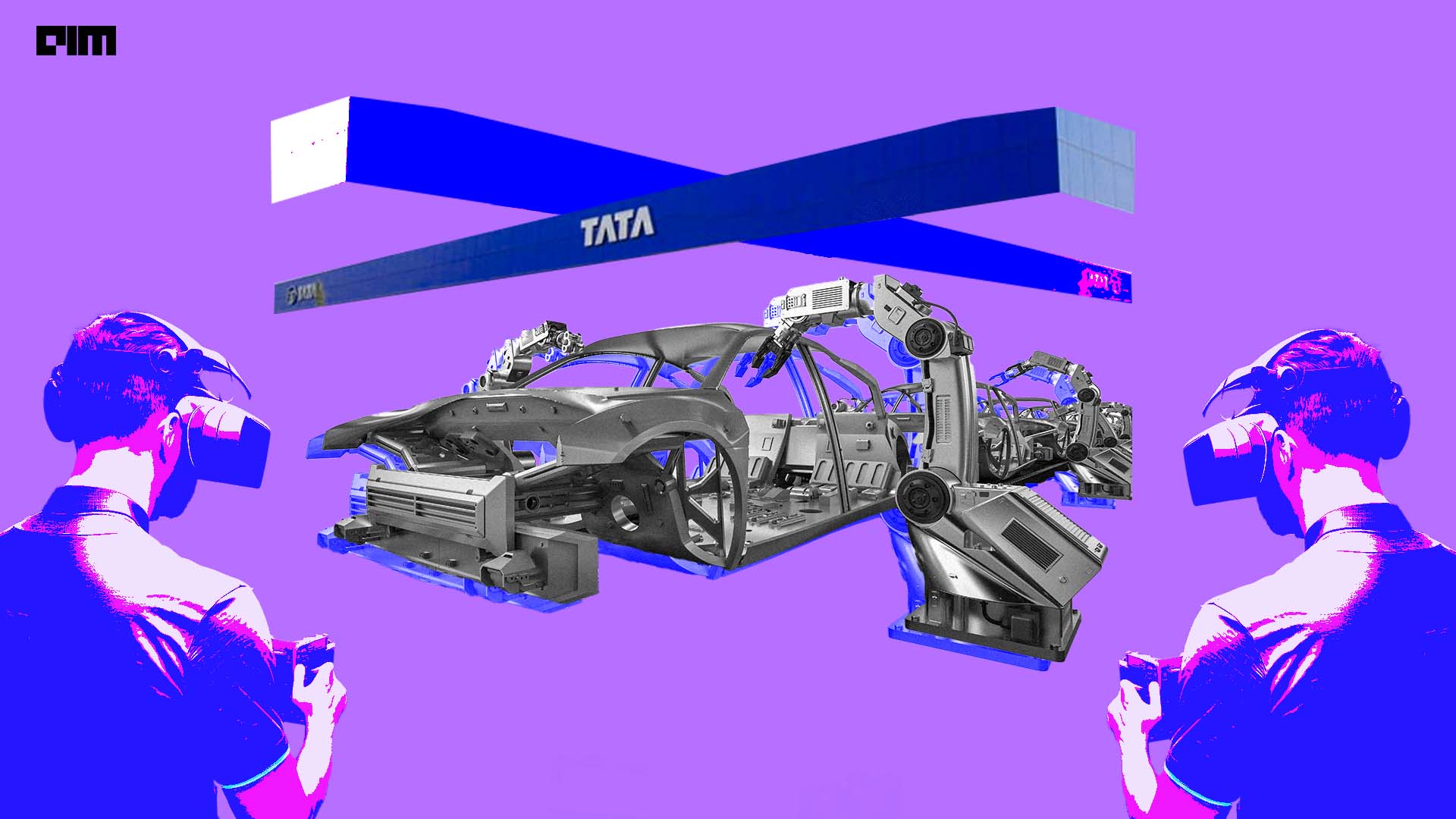 How is Tata Technologies Revolutionizing AI Cars? | Analytics India ...