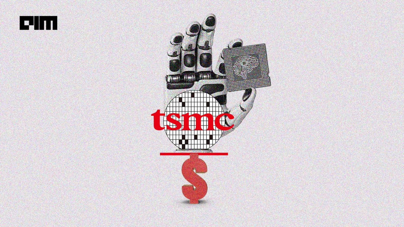 TSMC Unveils Ambitious Roadmap for Trillion-Transistor Chips ...