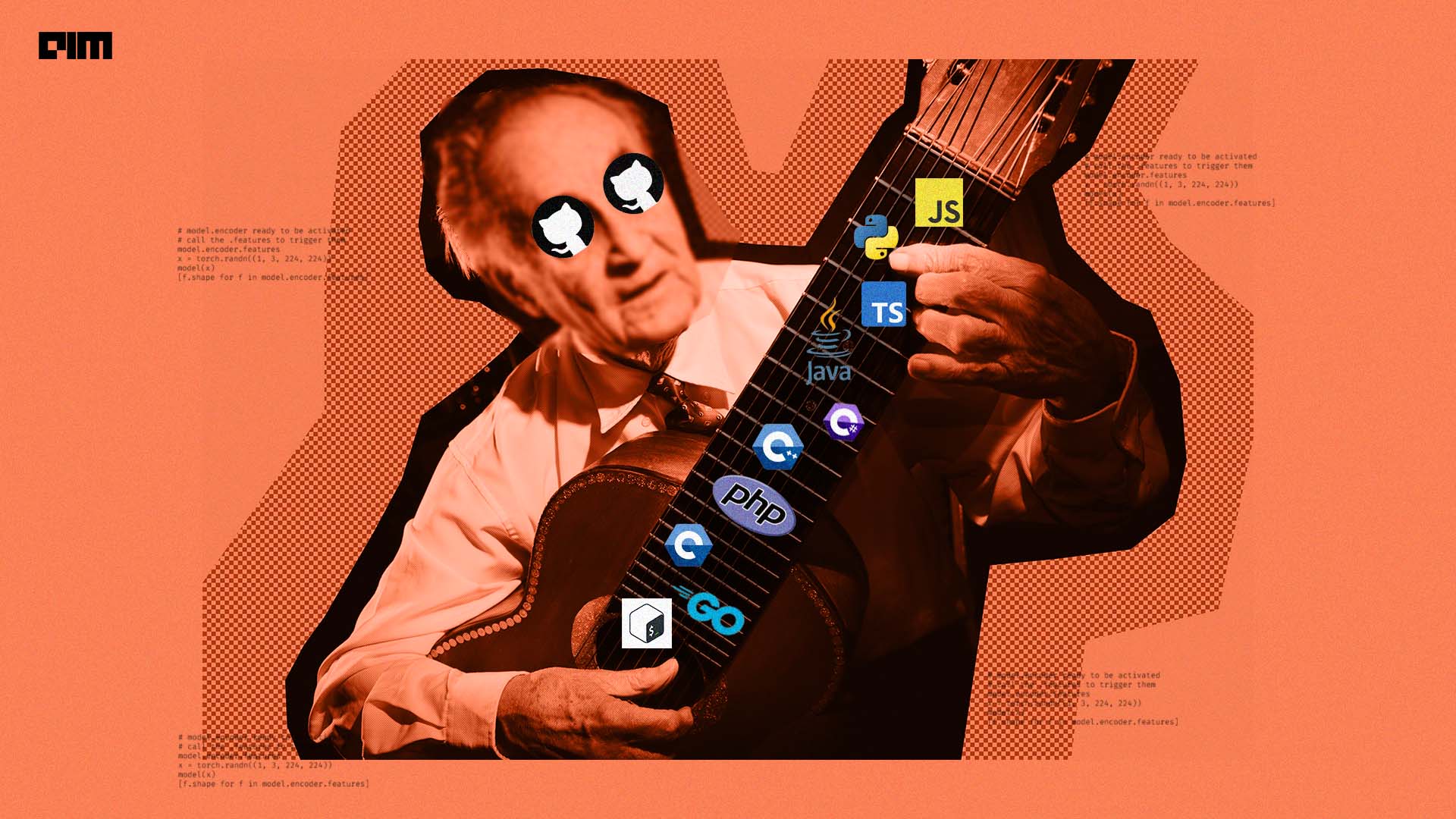 Top 10 Programming Languages in GitHub | Analytics India Magazine