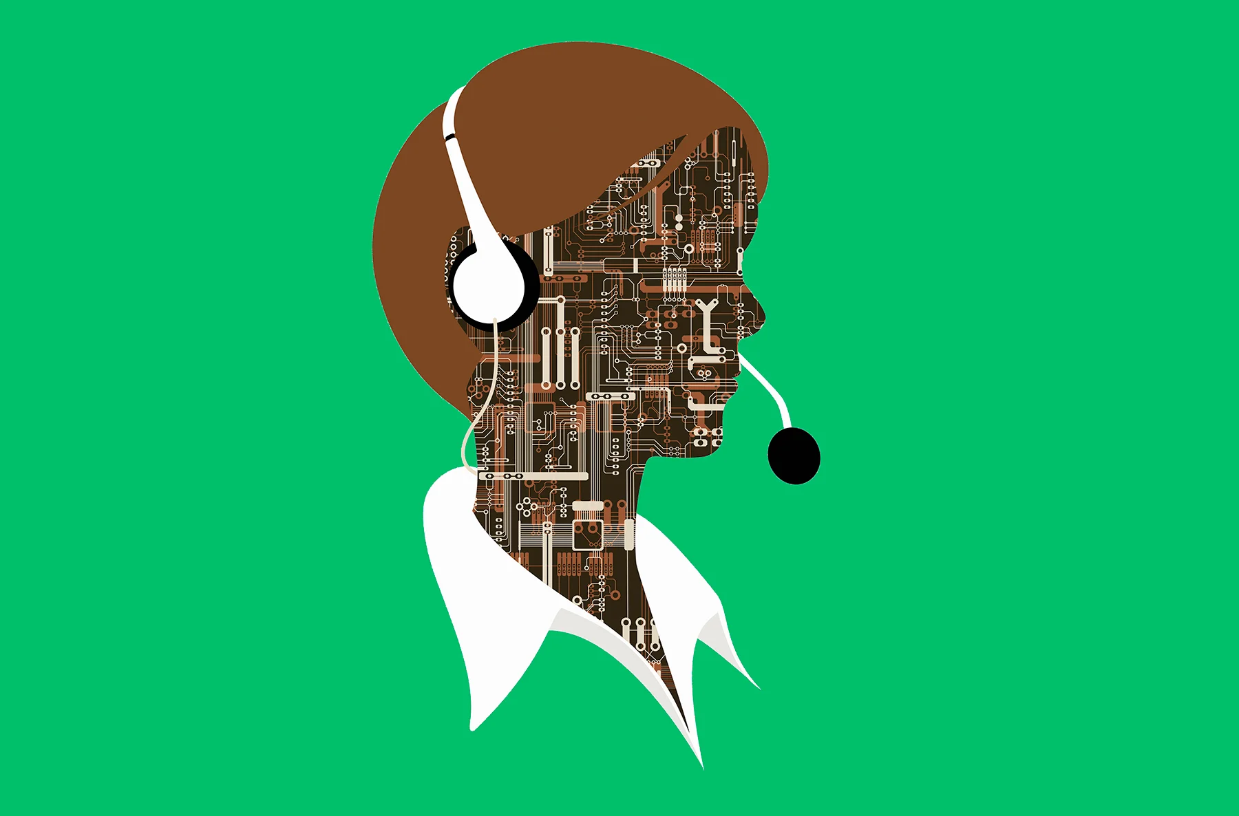 CoRover Partners with Google Cloud to Launch Gen-AI Bot BharatGPT ...