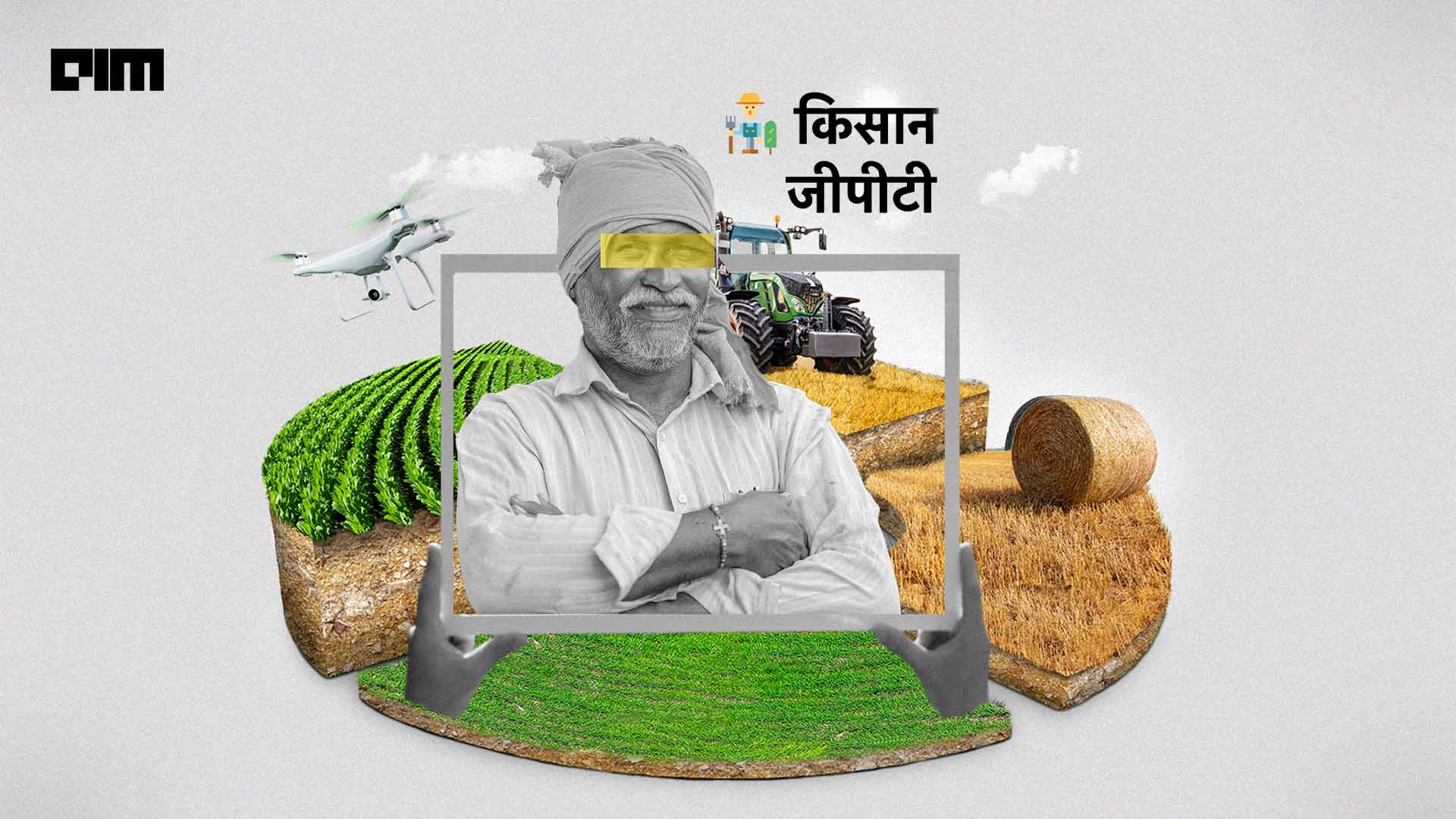 How is KissanGPT Revolutionizing Indian Agriculture? | Analytics India ...