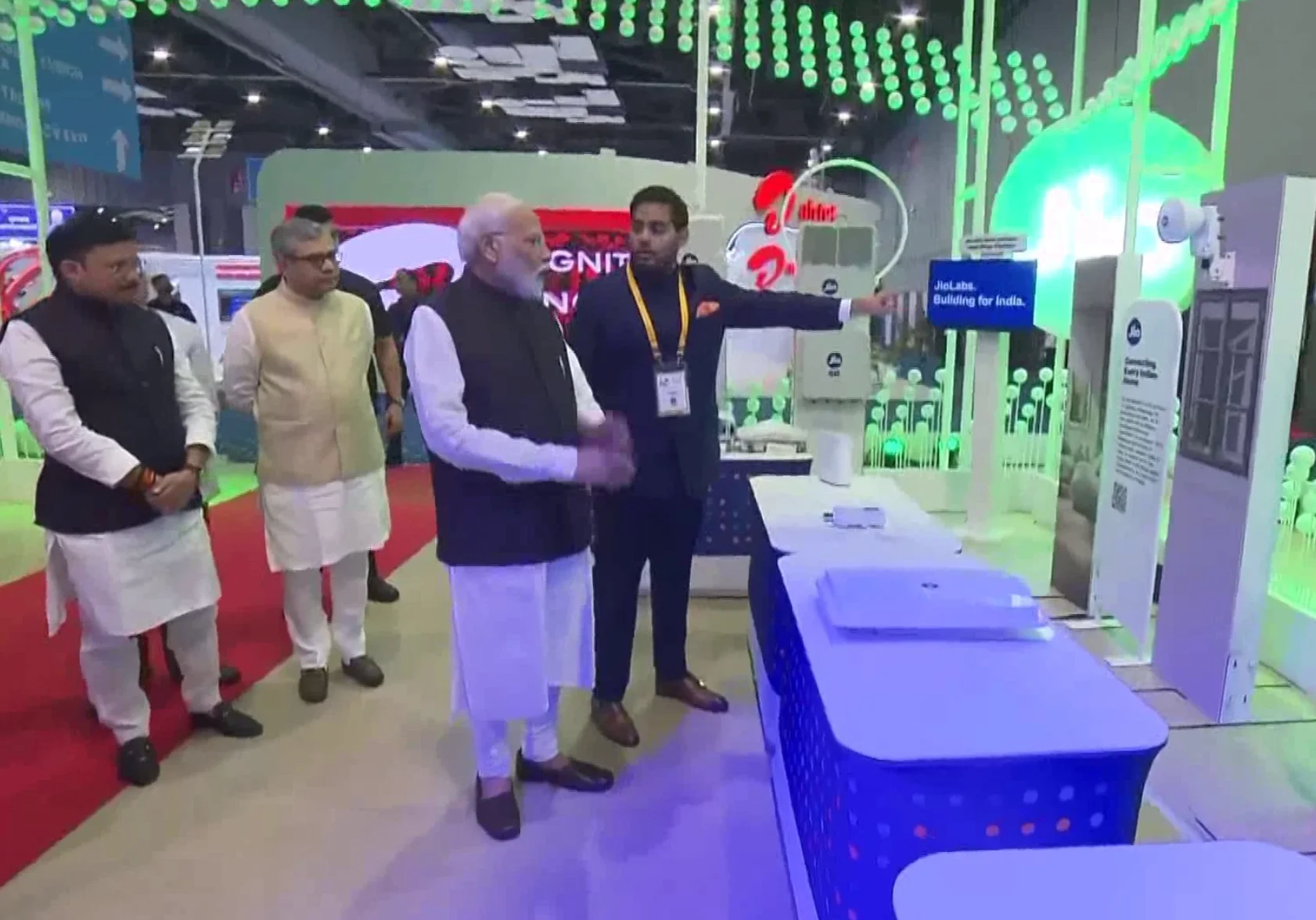 How Will JioSpaceFiber Transform Satellite Broadband in Indi ...