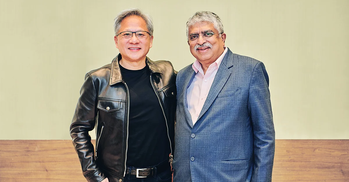 NVIDIA Partners with Infosys to Boost Generative AI in Enterprise ...