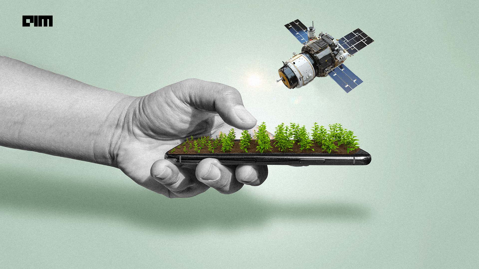 How is SatSure Shaping India's Private Space Sector? | Analytics India ...