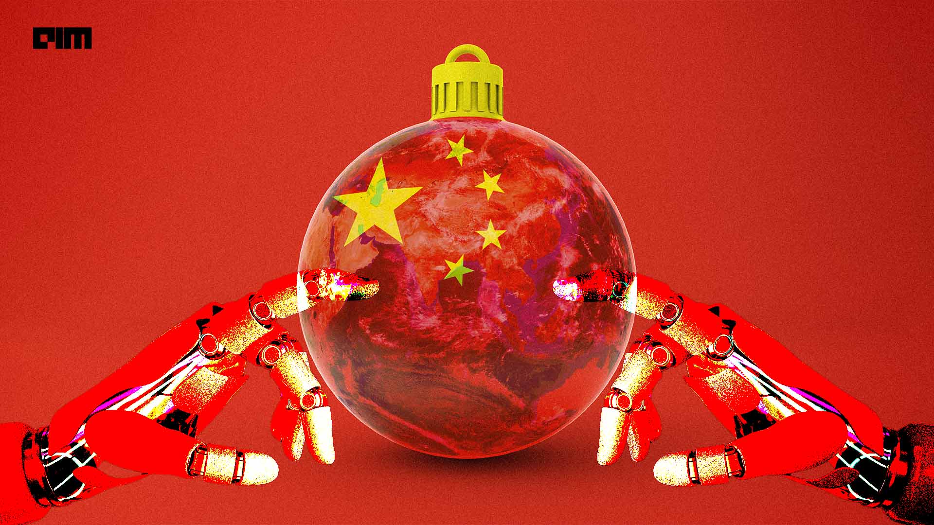 China's Copycat Culture Now Dominates AI | Analytics India Magazine