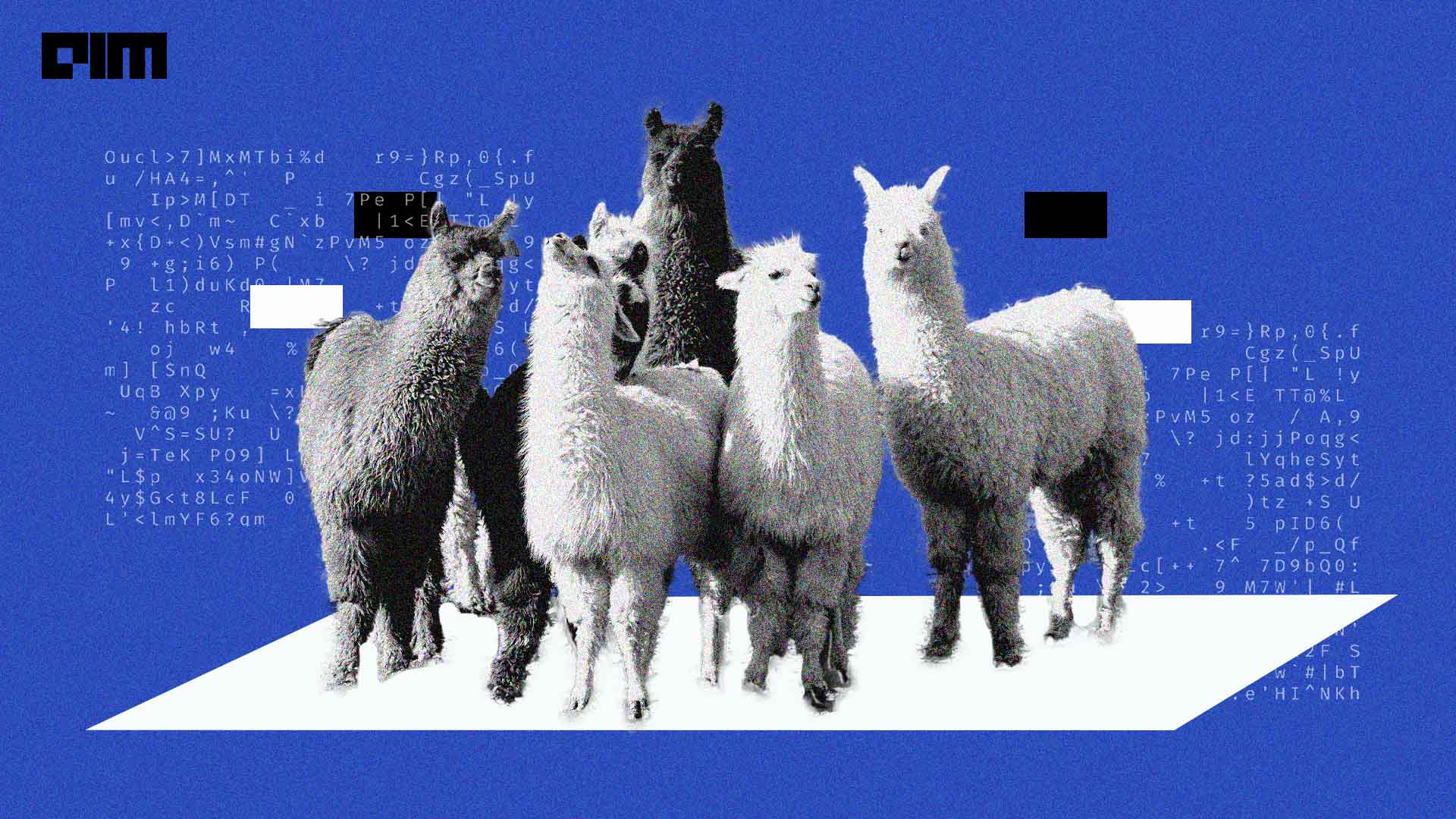 What Are the Best LLaMa Models from Llama 2? | Analytics India Magazine