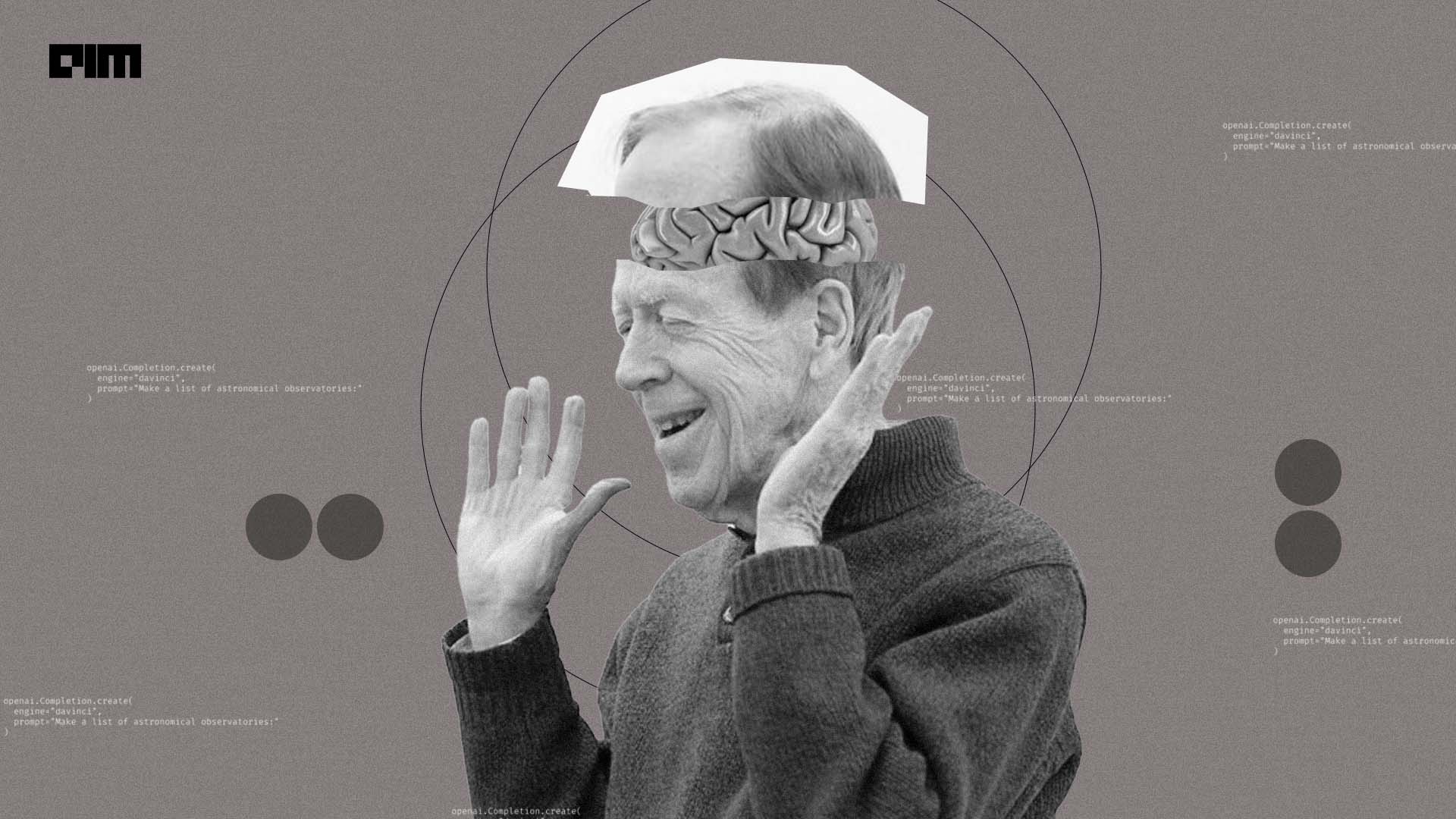 What Can We Learn from Gilbert Strang's Journey? | Analytics India Magazine