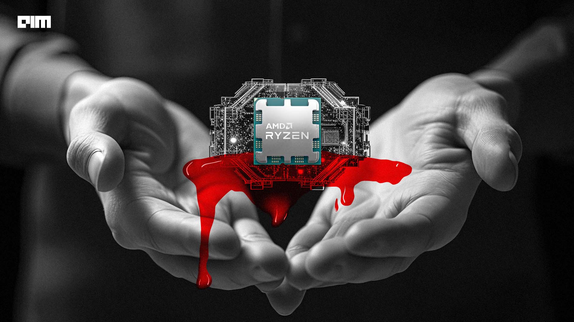 AMD’s Zenbleed Exploit is Too Big to Handle for Enterprises | Analytics ...