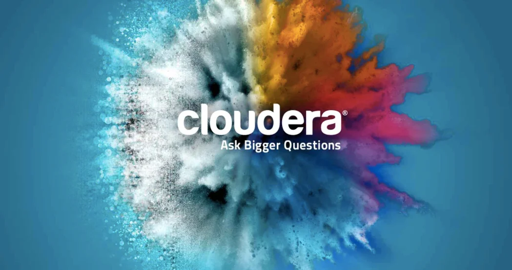 Cloudera and AWS Forge Strategic Collaboration to Enhance Data ...